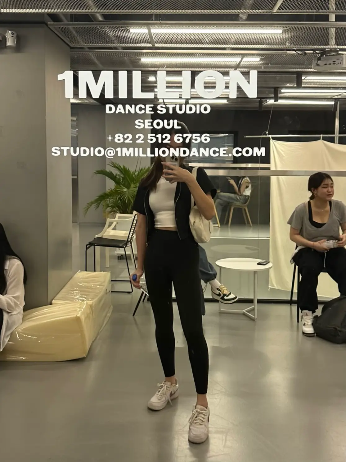 foreigner friendly dance classes in seoul! | Gallery posted by kaiyi 🪷 ...