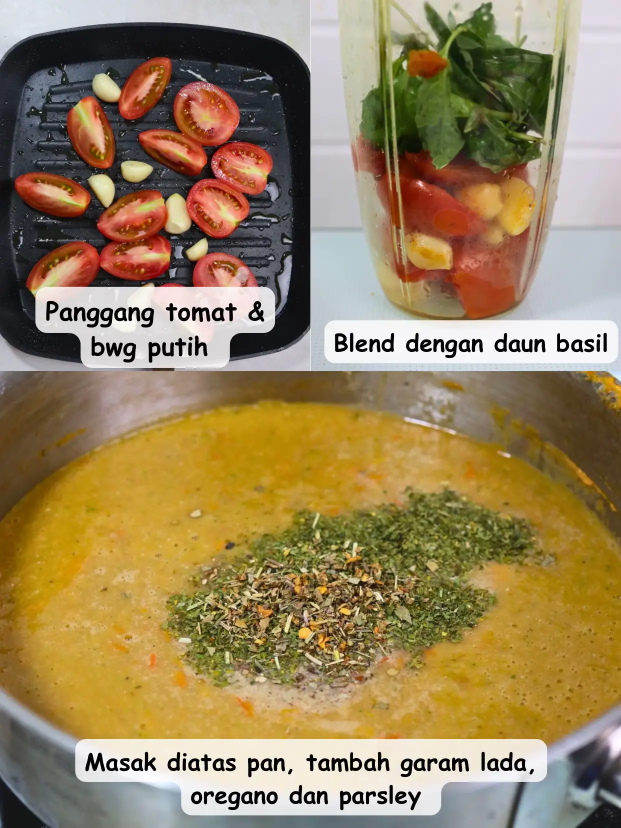 20 ide Perbedaan Antara Rosemary Oregano Basil Parsley teratas di 2024