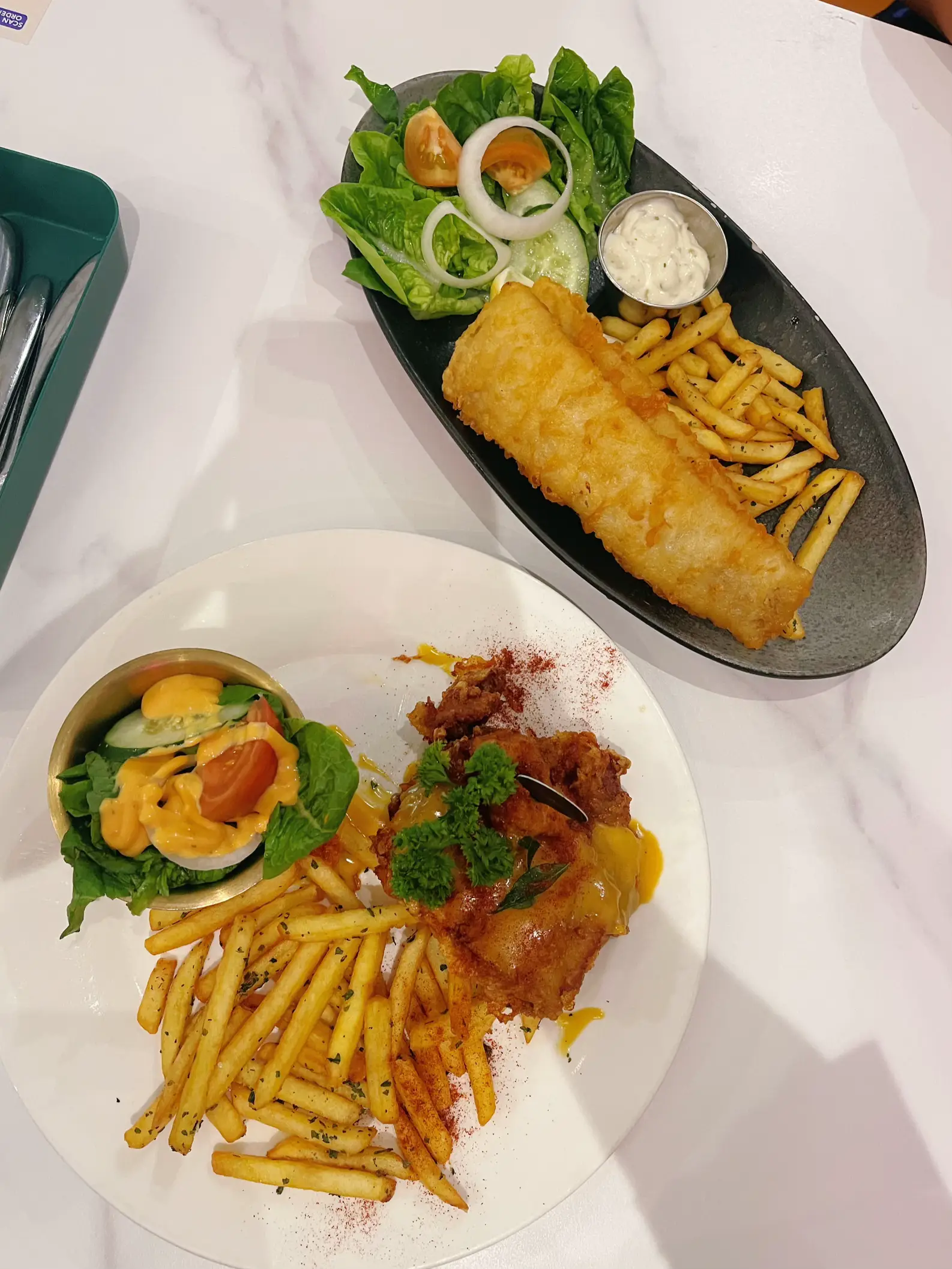 📍Unique Eatery Cafe, Bintulu | แกลเลอรีที่โพสต์โดย Daisy 🌸 | Lemon8