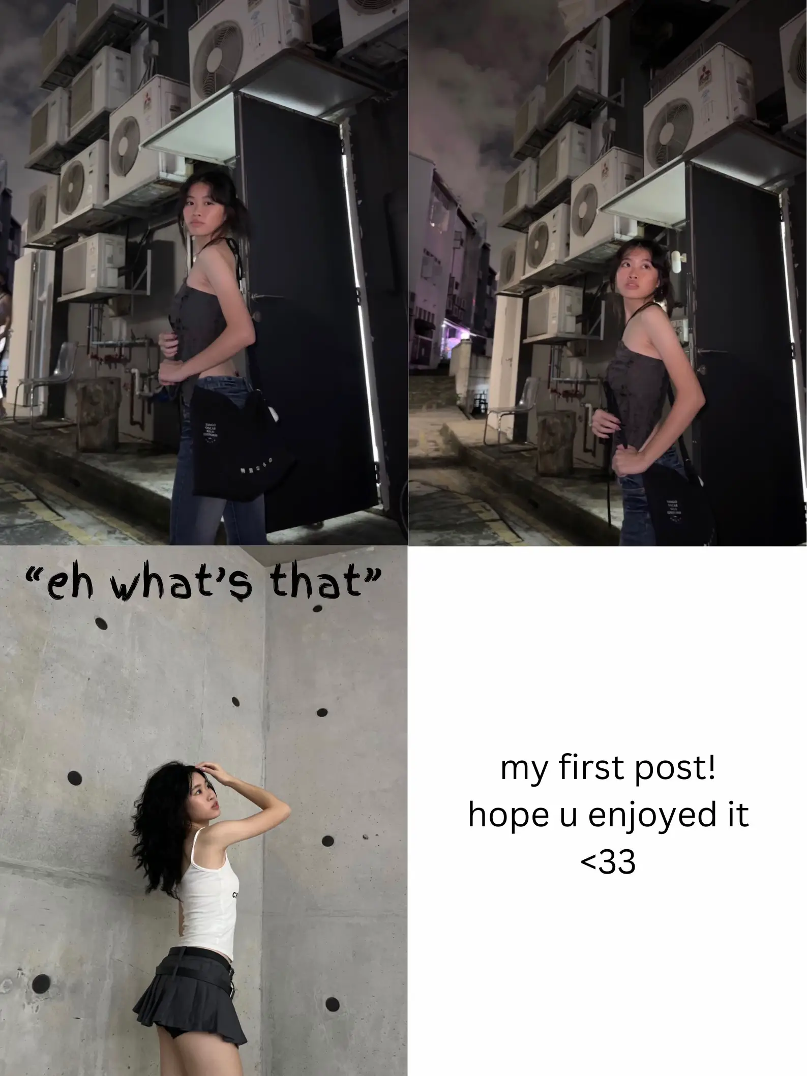 NO SUCH THING AS “ I DON’T KNOW HOW TO POSE “ | Gallery posted by rotiteh | Lemon8