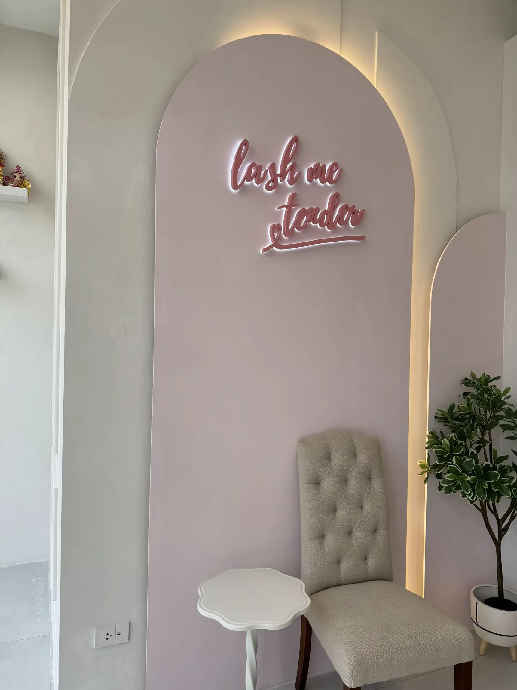 เรื่องของขนตา 👀 | แกลเลอรีที่โพสต์โดย Bpk | Lemon8