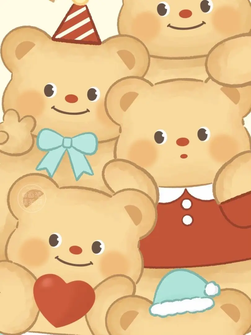 18 ไอเดียยอดนิยมเกี่ยวกับ Butterbear Wallpaper ในปี 2025