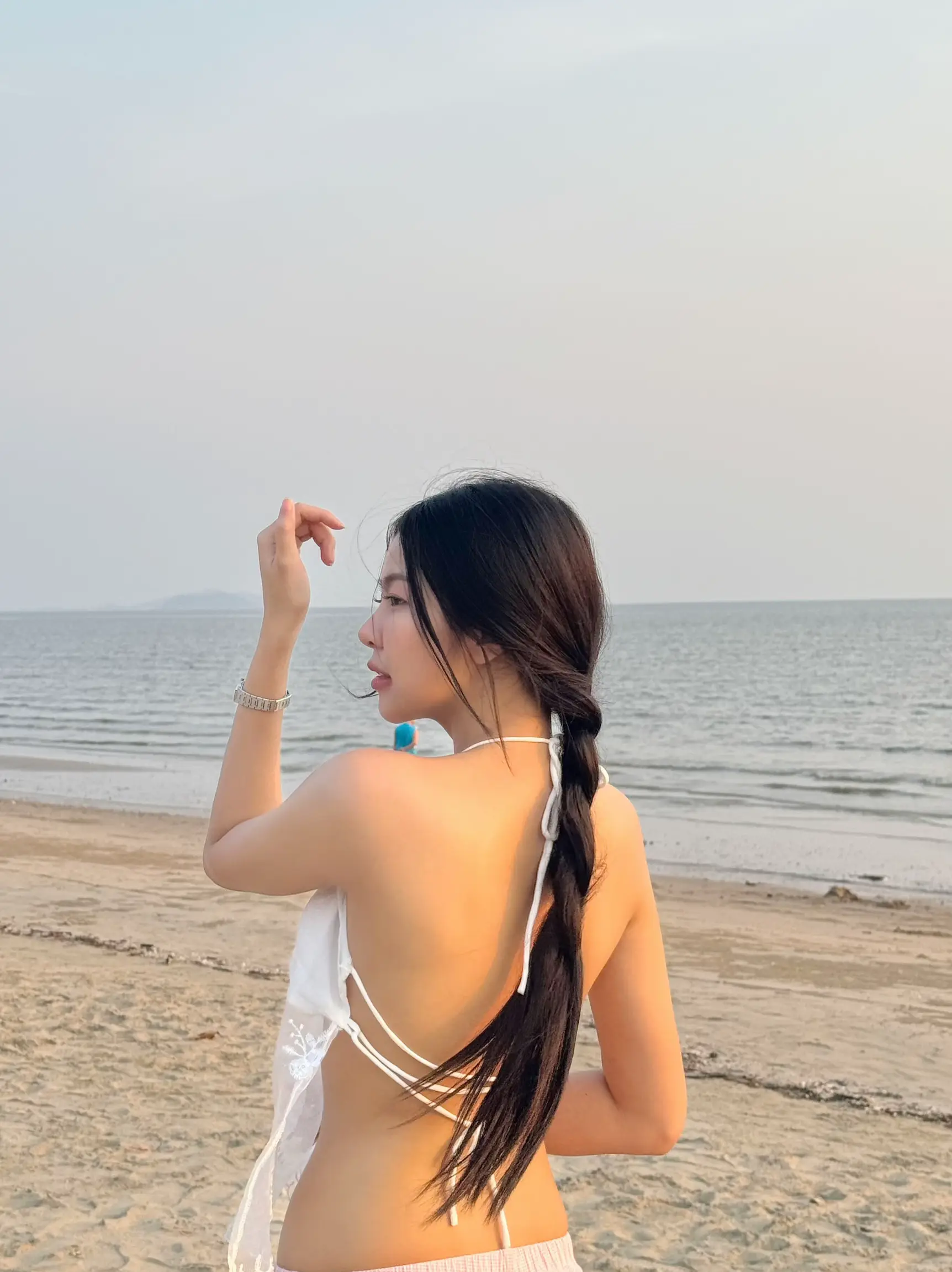 Sunset 🏝☀️ | แกลเลอรีที่โพสต์โดย ᴅʀɪɴᴋᴅᴏɴɢ *⌇🐰🩰🫧*• | Lemon8