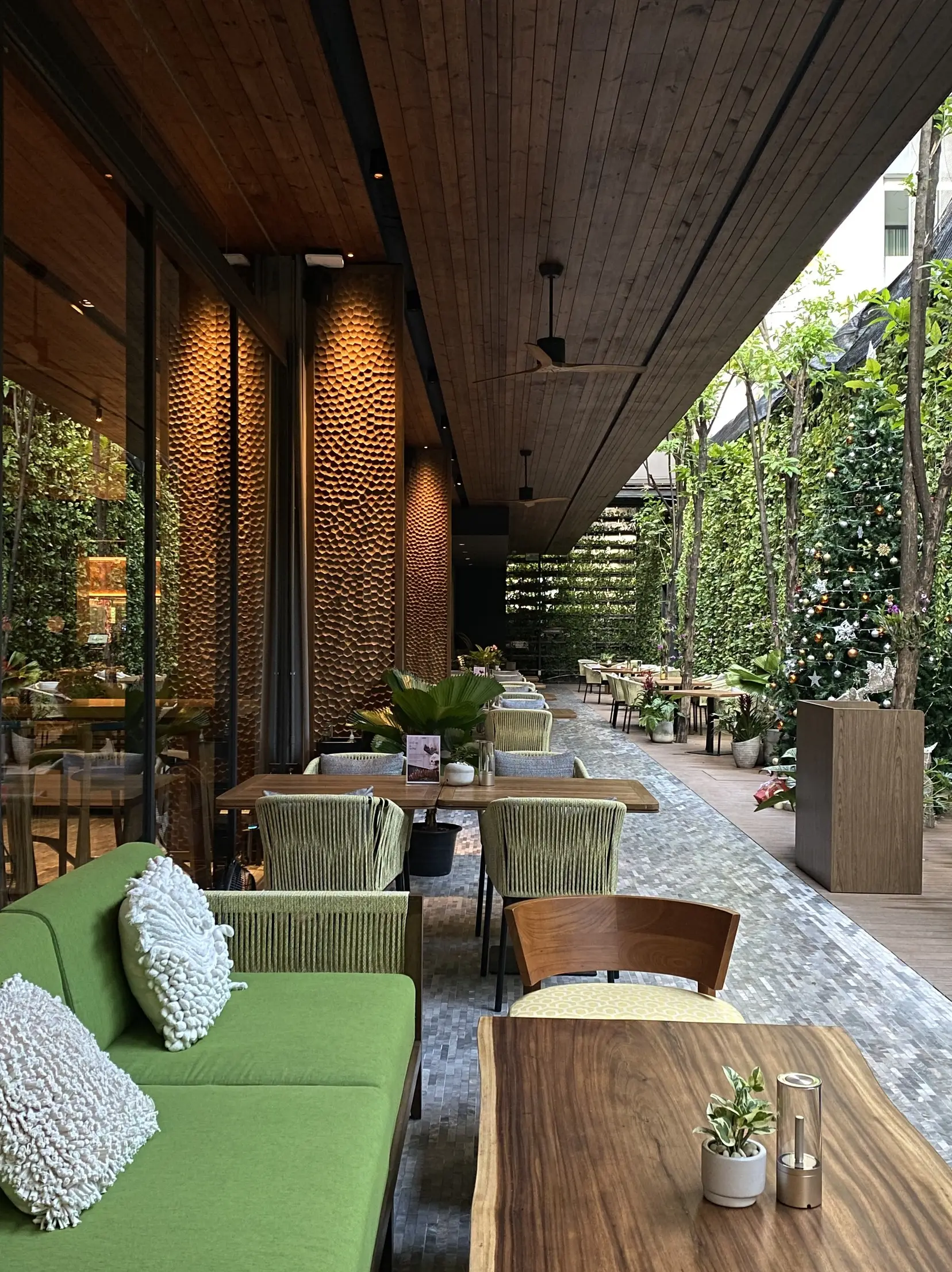 Ad Lib BKK ร้านดินเนอร์สุดหรูราคาน่ารัก🎀 | แกลเลอรีที่โพสต์โดย viwvvy ...