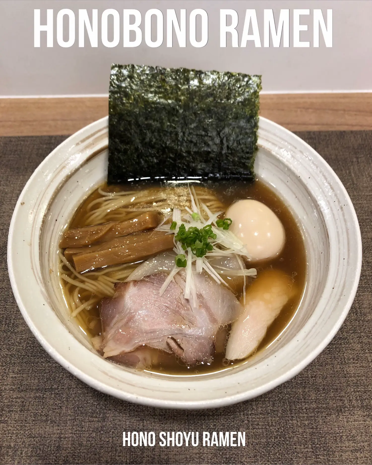 ร้านเปิดใหม่ของลูกศิษย์เชฟ Shin จาก No Name Noodle ! | แกลเลอรีที่โพสต์โดย Bell | Lemon8