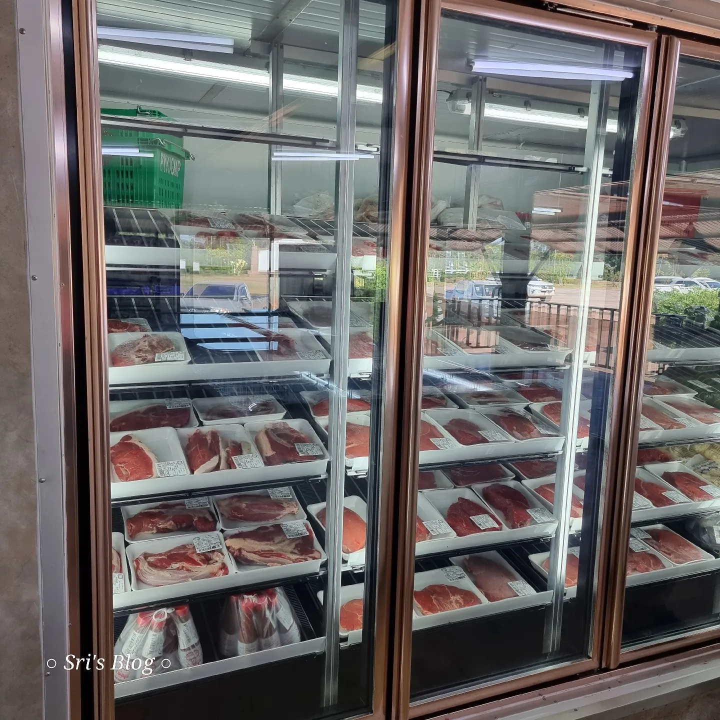 แจกพิกัด เนื้อวัวขุน เกรดดีที่ สกลนคร | แกลเลอรีที่โพสต์โดย สาลี่ชอบ ...