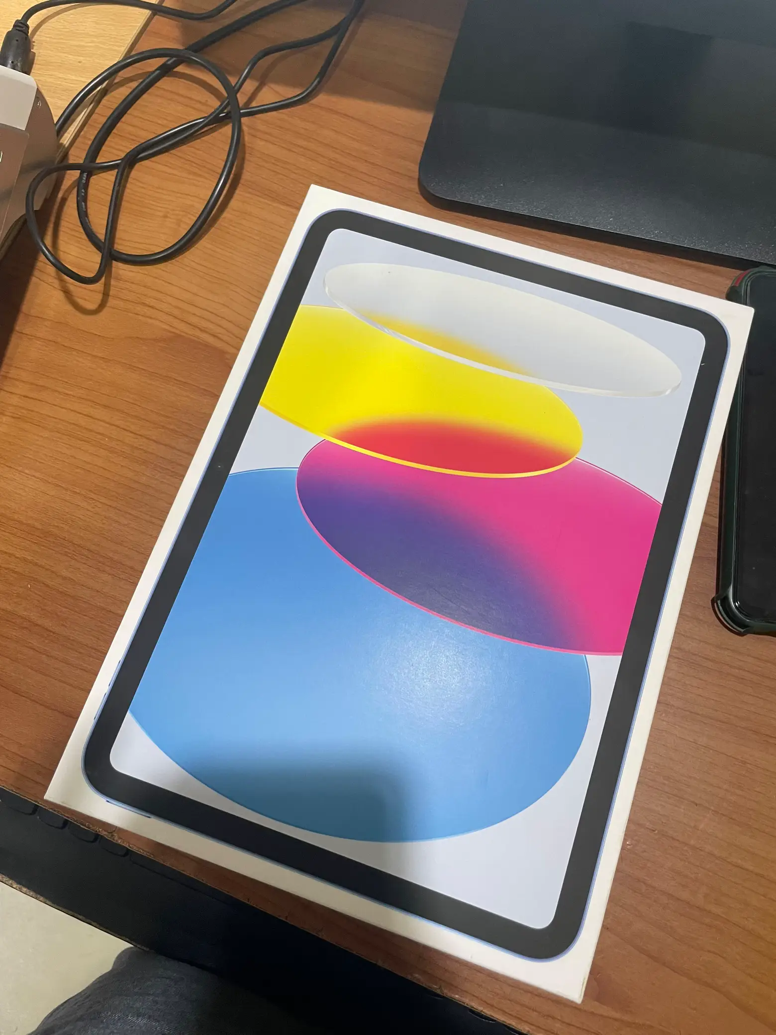 รีวิว iPad เจน 10 ปี 2024 ยังน่าใช้อยู่ไหม | แกลเลอรีที่โพสต์โดย 🍉PON🍉 ...