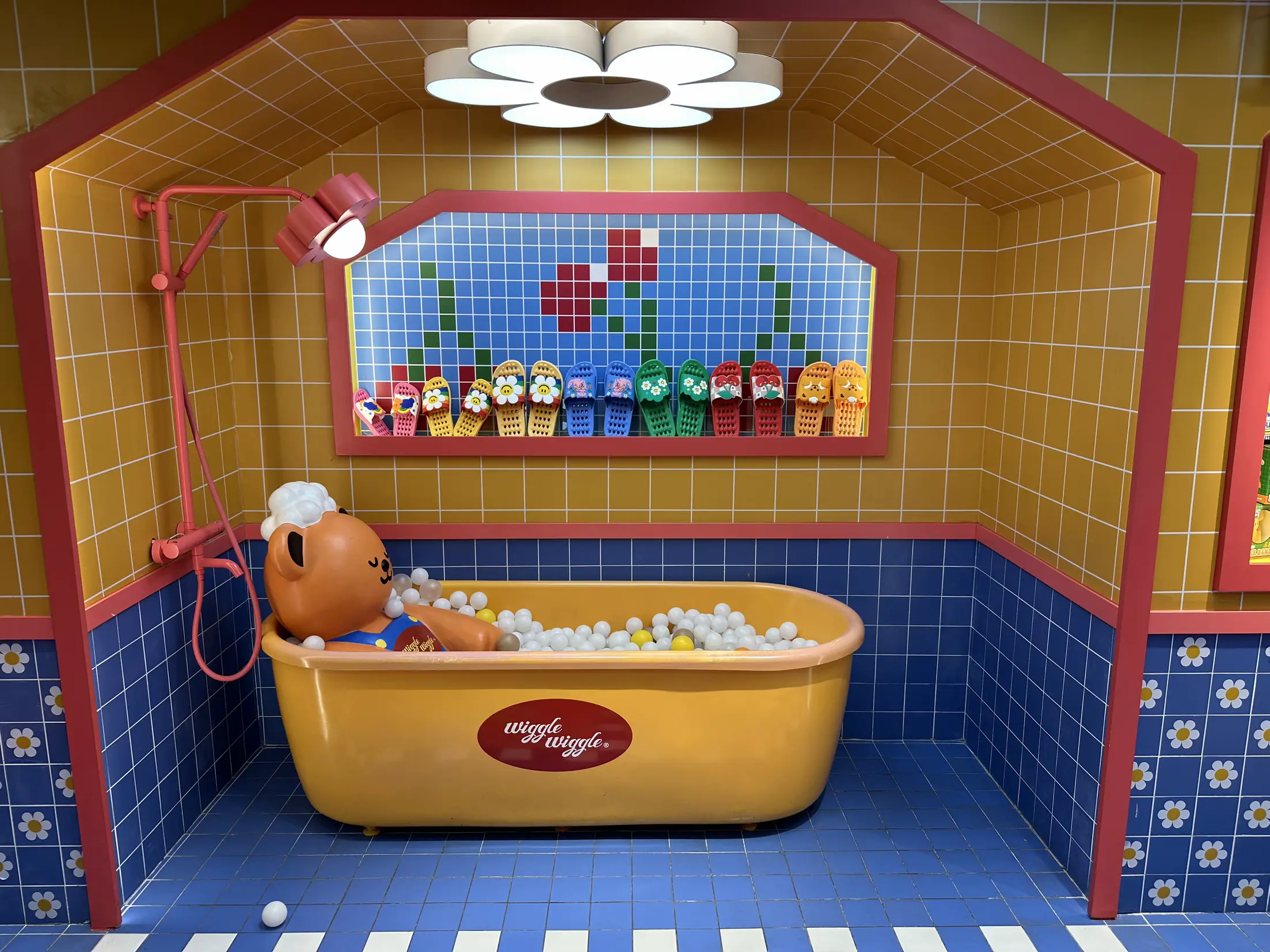 เที่ยวเซี่ยงไฮ้ EP 3: จุดเช็คอิน Anfu Road | แกลเลอรีที่โพสต์โดย getfatwithsf | Lemon8