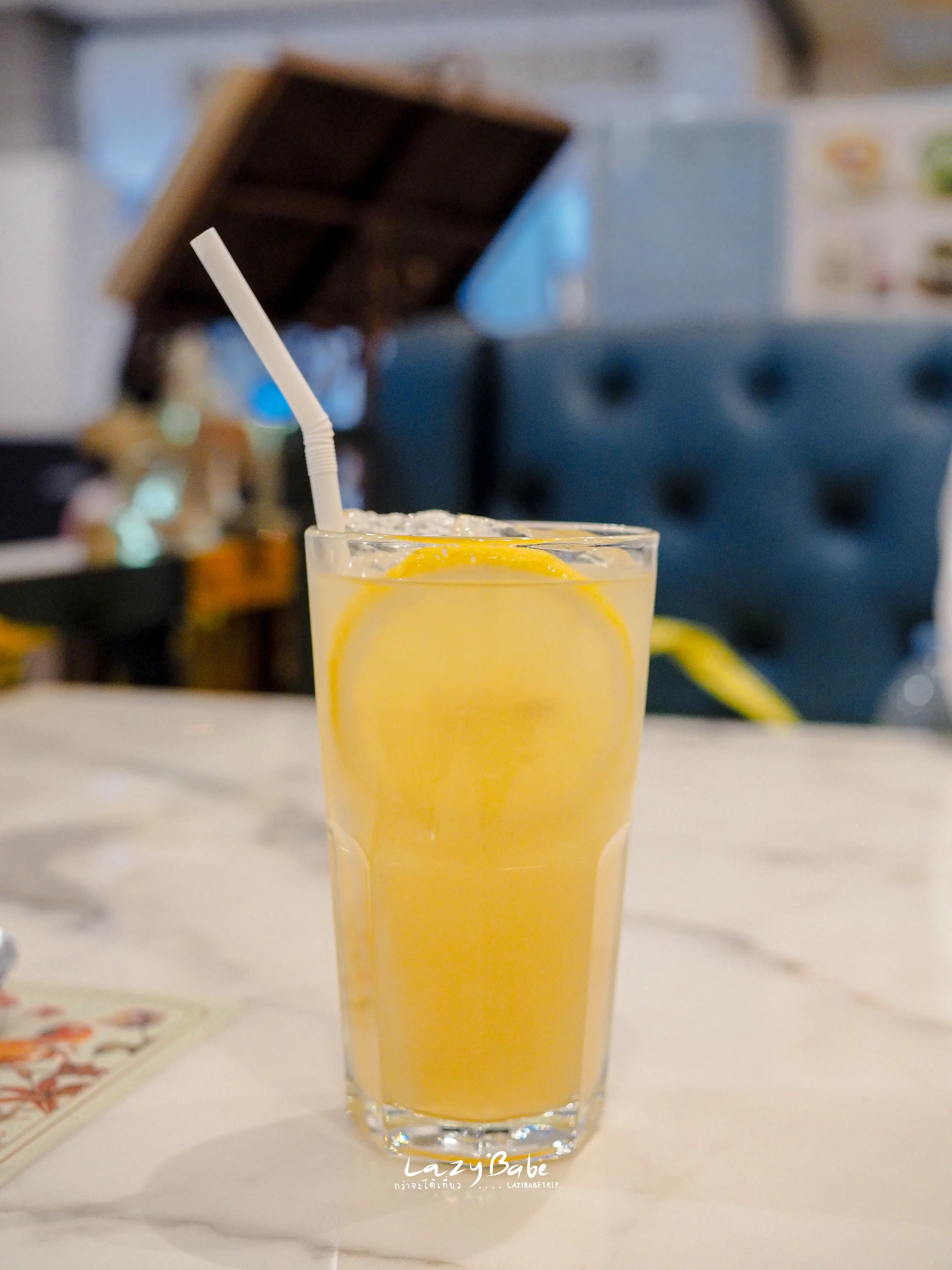 มื้อเที่ยงที่ Coffee Beans 🧆 เซ็นทรัลเวิลด์ | แกลเลอรีที่โพสต์โดย Lazy Babe | Lemon8