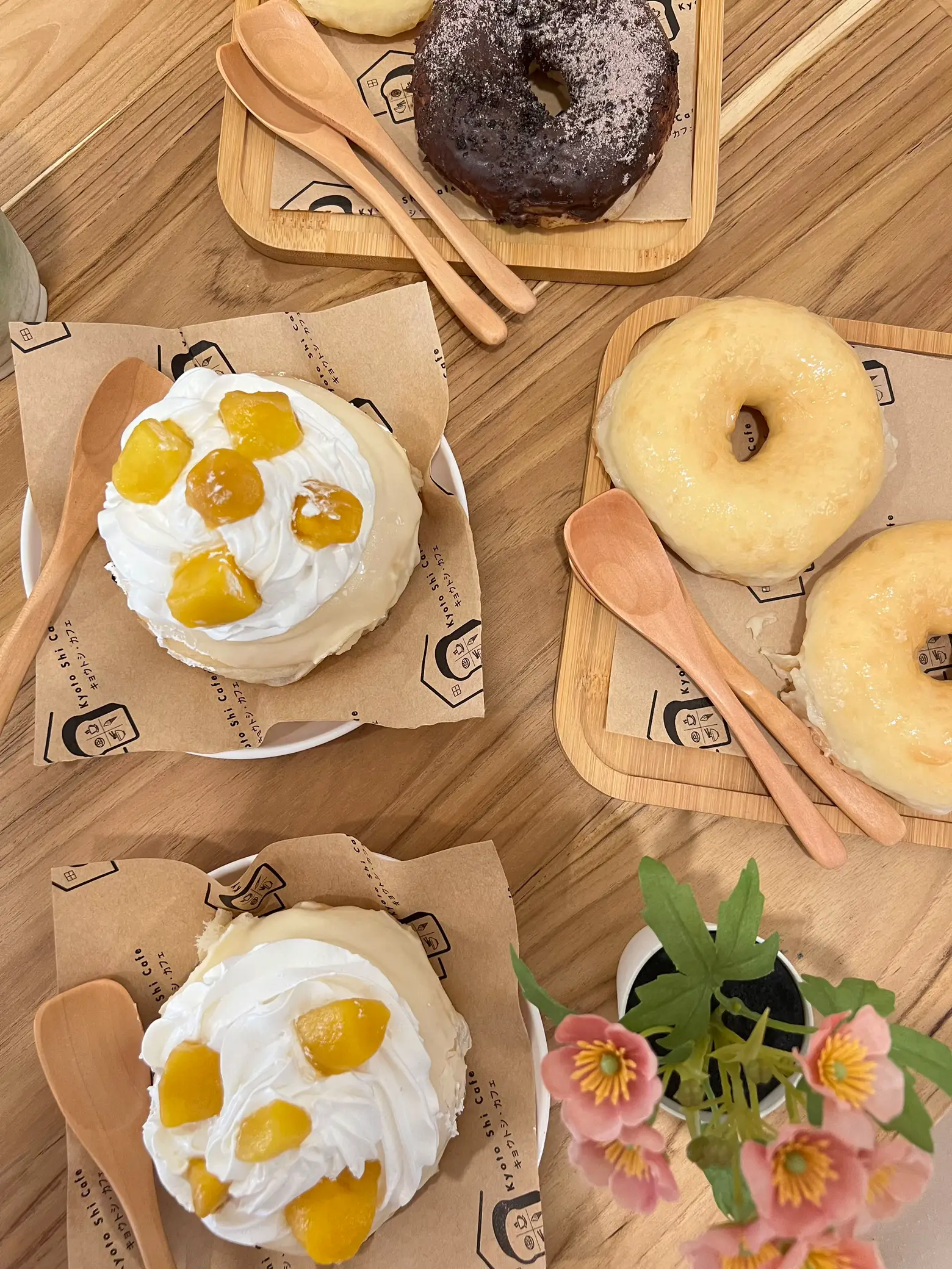 Cafe at นครปฐม | แกลเลอรีที่โพสต์โดย Small duck. | Lemon8