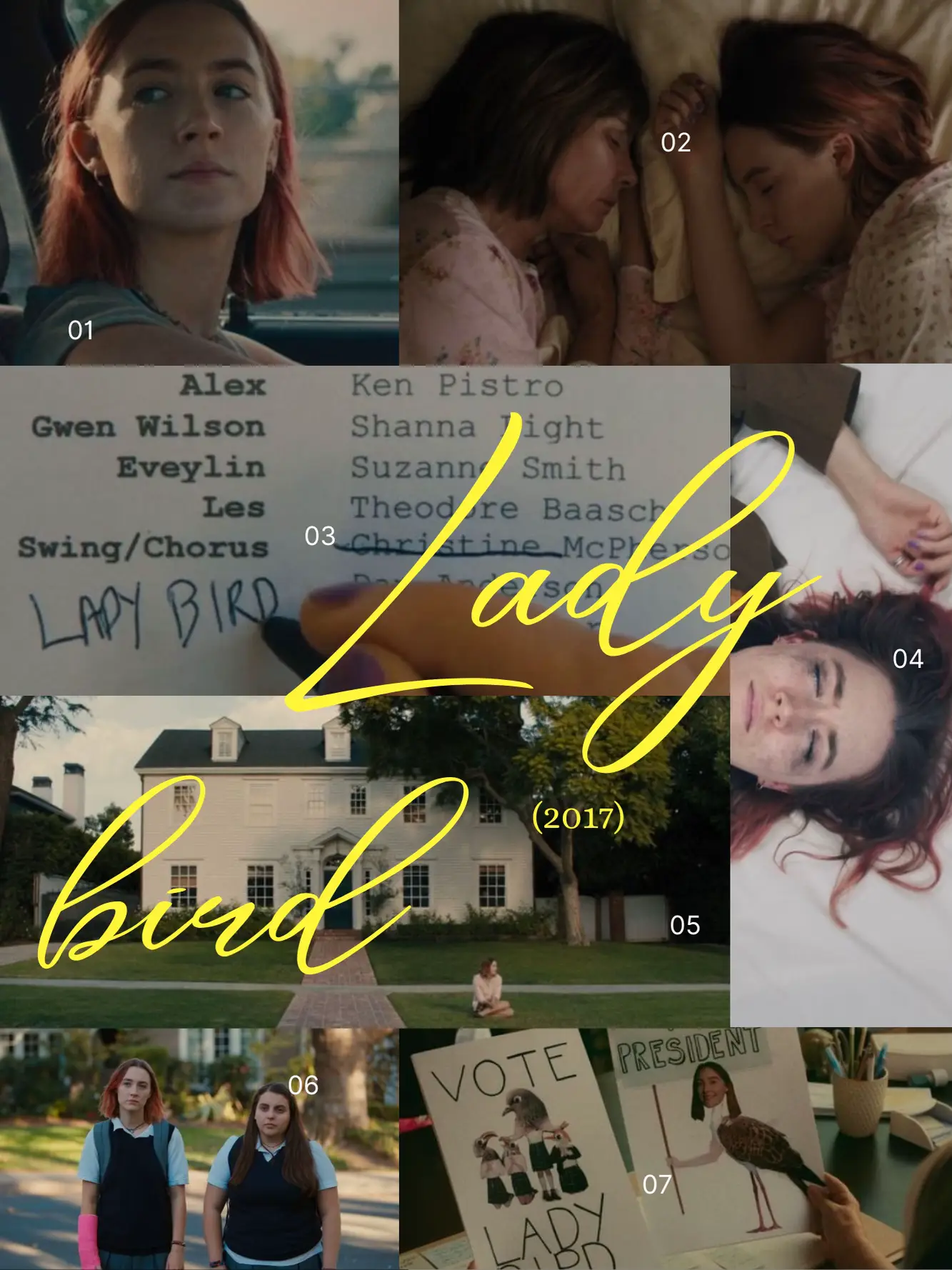 fav movie 🎬 (mood of solitude🍿) | แกลเลอรีที่โพสต์โดย blu | Lemon8