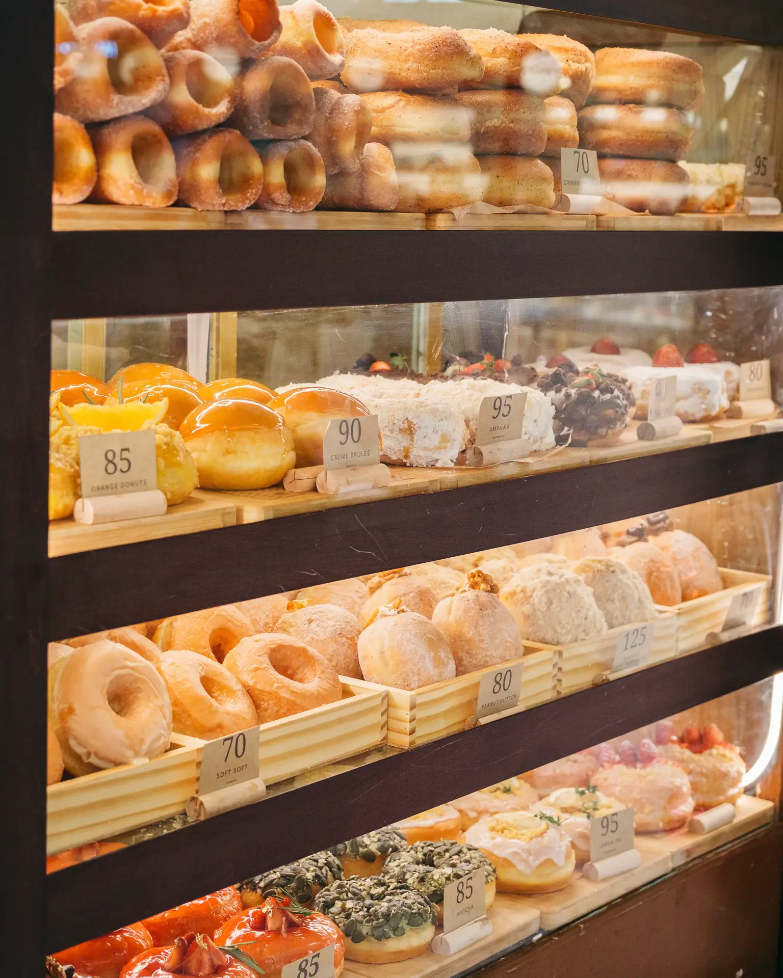 Gourmet Christmas Wondersquare ที่ Sphere Market 🎄 ️🎅 | แกลเลอรีที่ ...