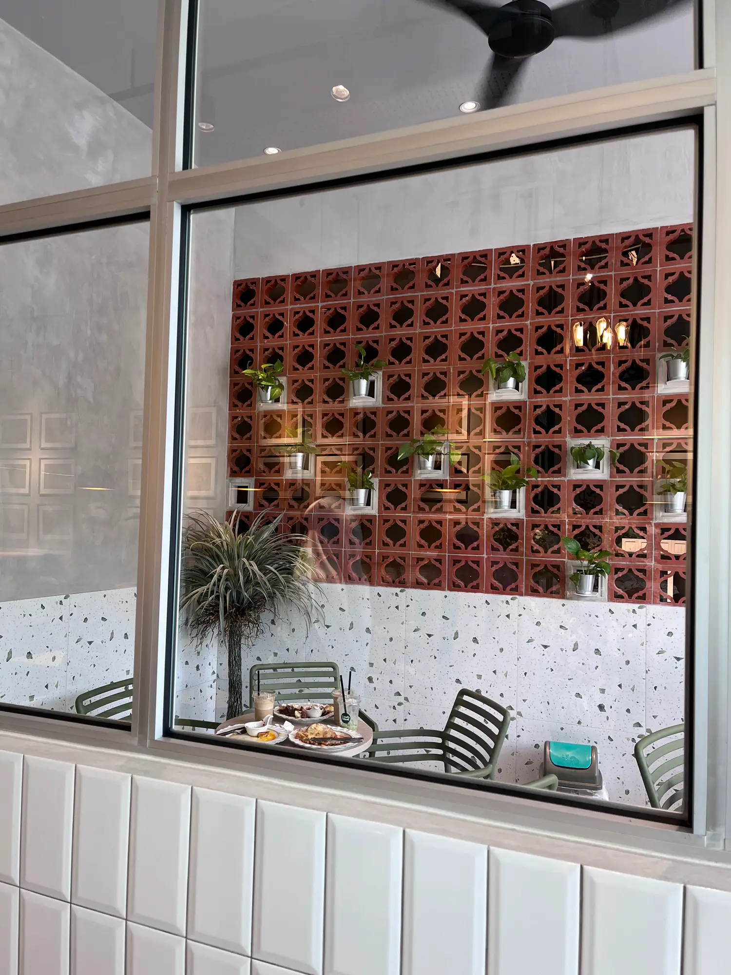 New cafe in town! The tiktok famous Loaf Adam 🥰 | Galeri disiarkan oleh ...