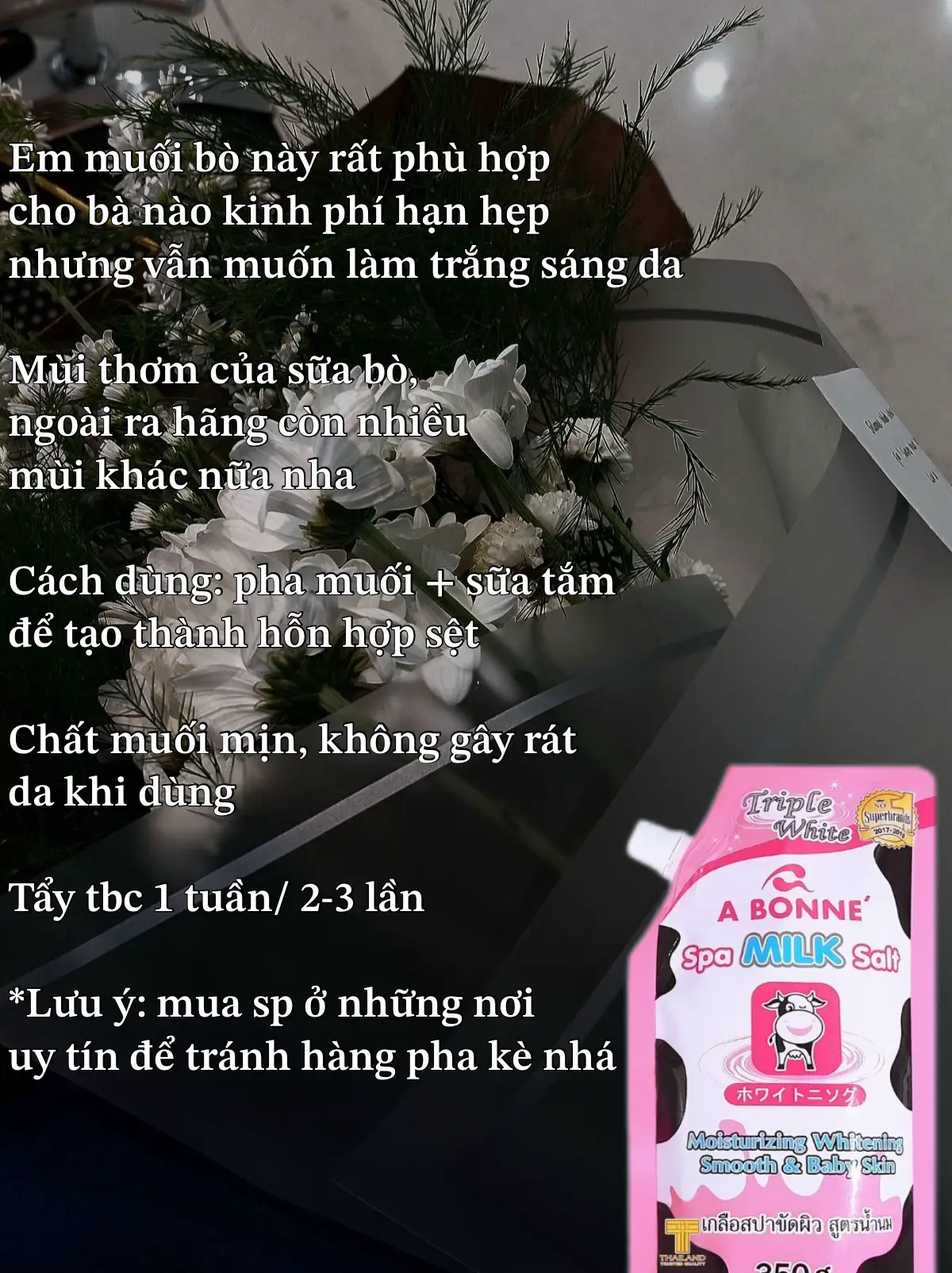 Routine Dưỡng Da Body TRẮNG PHÁT SÁNG Trong 2 Thá | Bộ sưu tập do Vũ Trụ Làm Đẹp đăng | Lemon8