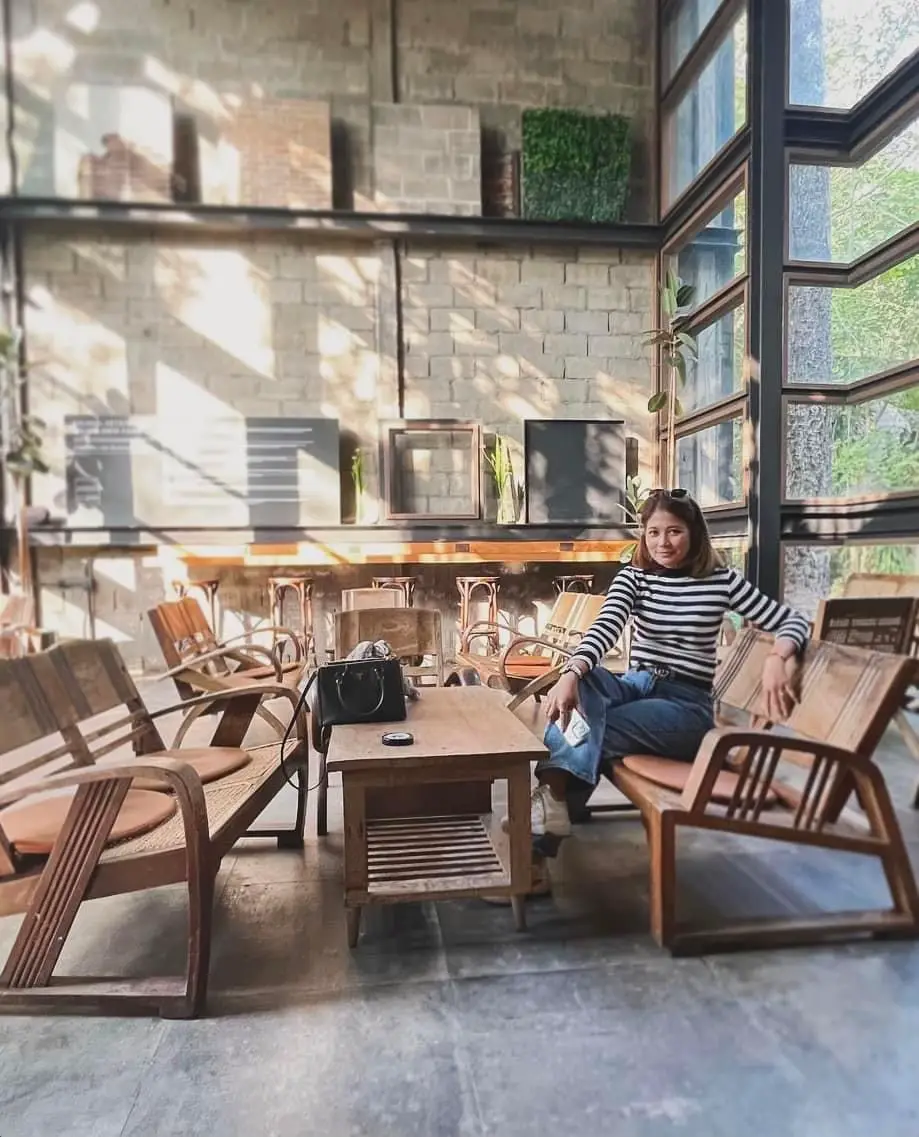 📍ปักหมุดเชียงใหม่ เก๊าไม้ลานนา | แกลเลอรีที่โพสต์โดย Bora | Lemon8