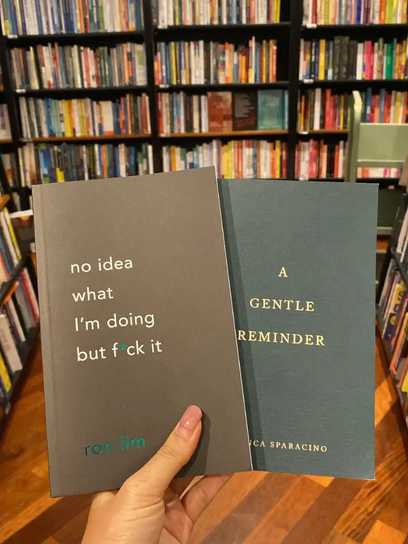 A gentle reminder | แกลเลอรีที่โพสต์โดย Bookandle 🏕️ | Lemon8