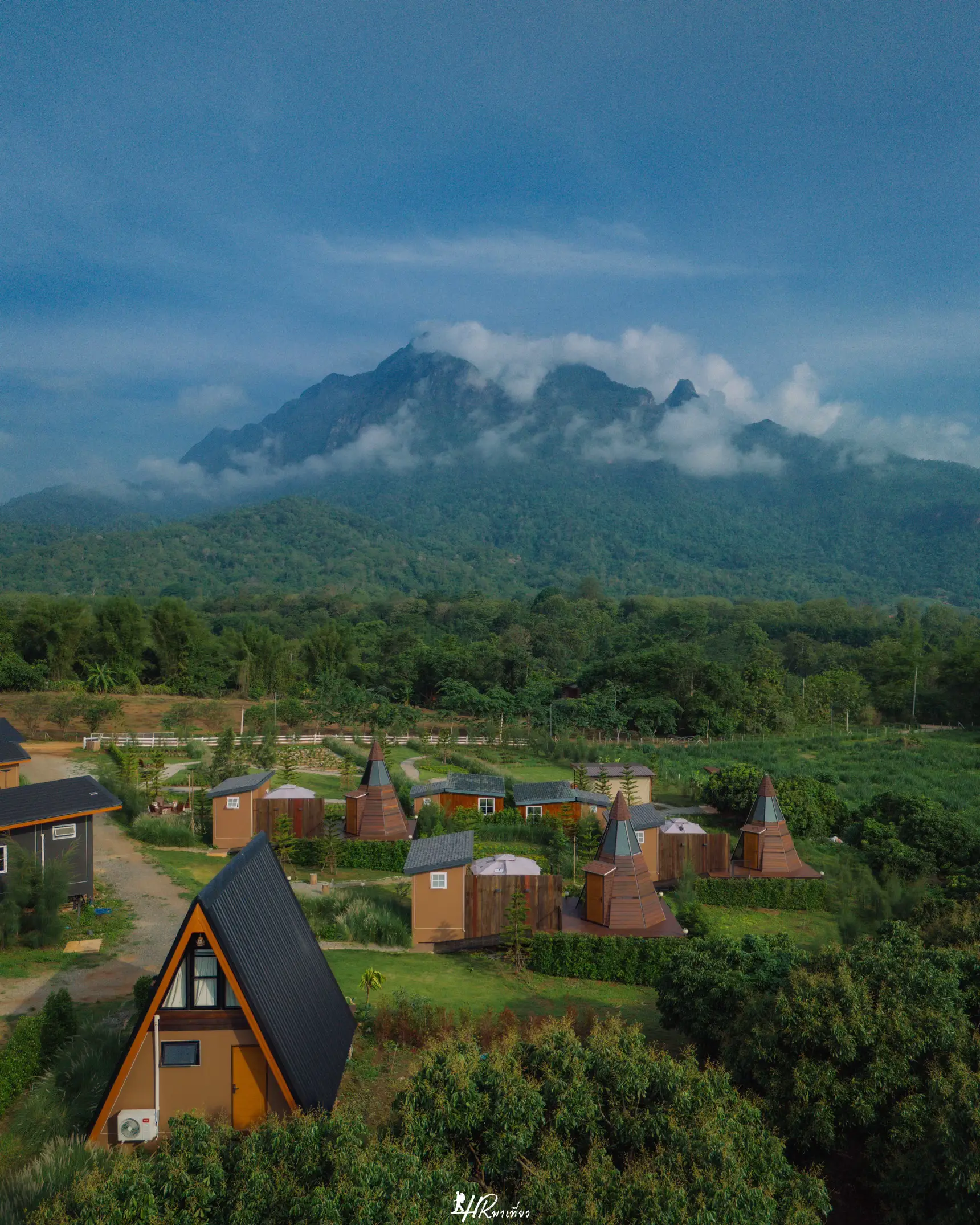 📍ปักหมุดที่พัก วิวหลักล้านนน ห้ามพลาด~ | แกลเลอรีที่โพสต์โดย Suphatson.ka🍒 | Lemon8