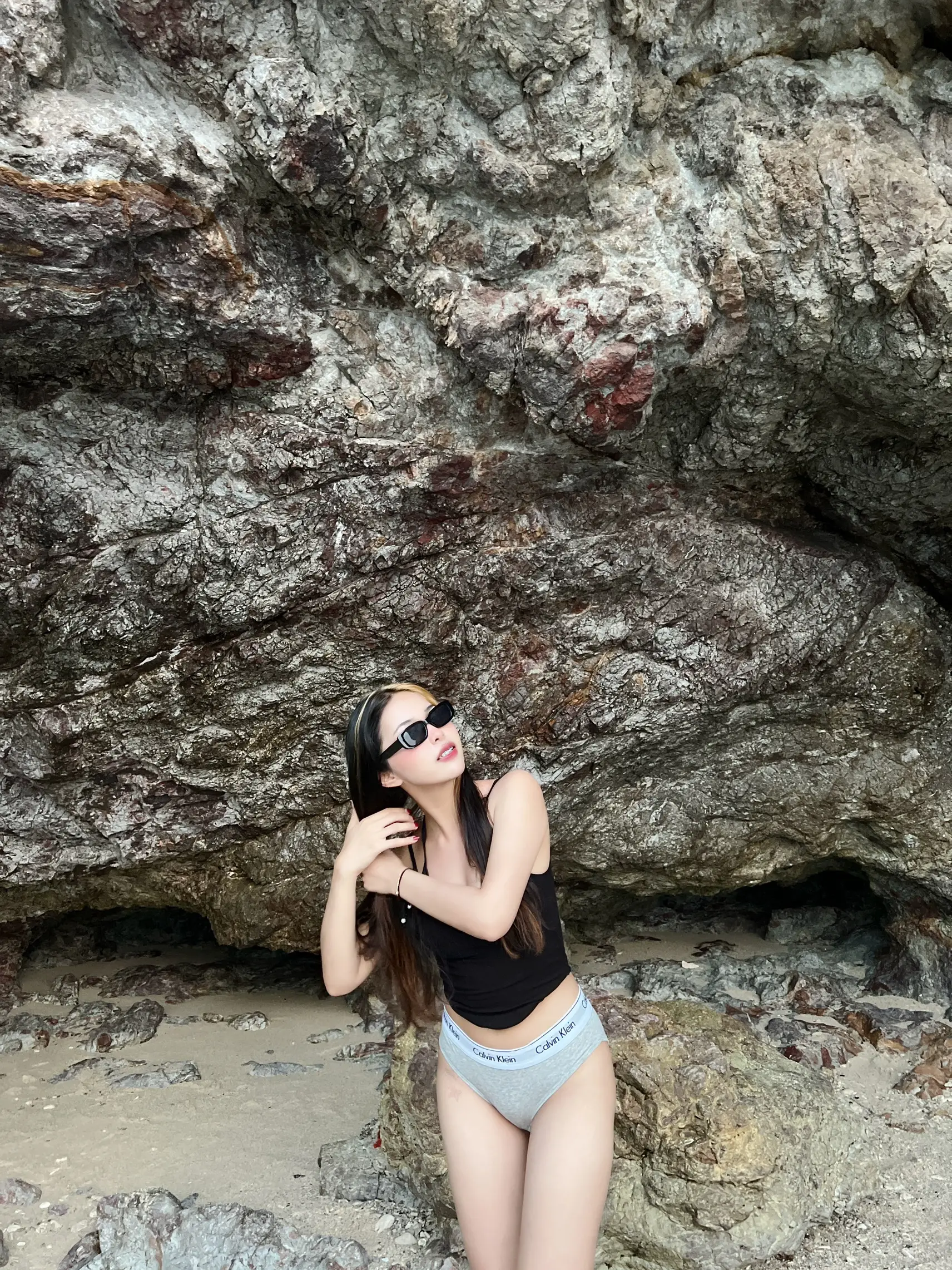 Koh-larn มุมลับๆ** | แกลเลอรีที่โพสต์โดย Jenjira🐰 | Lemon8