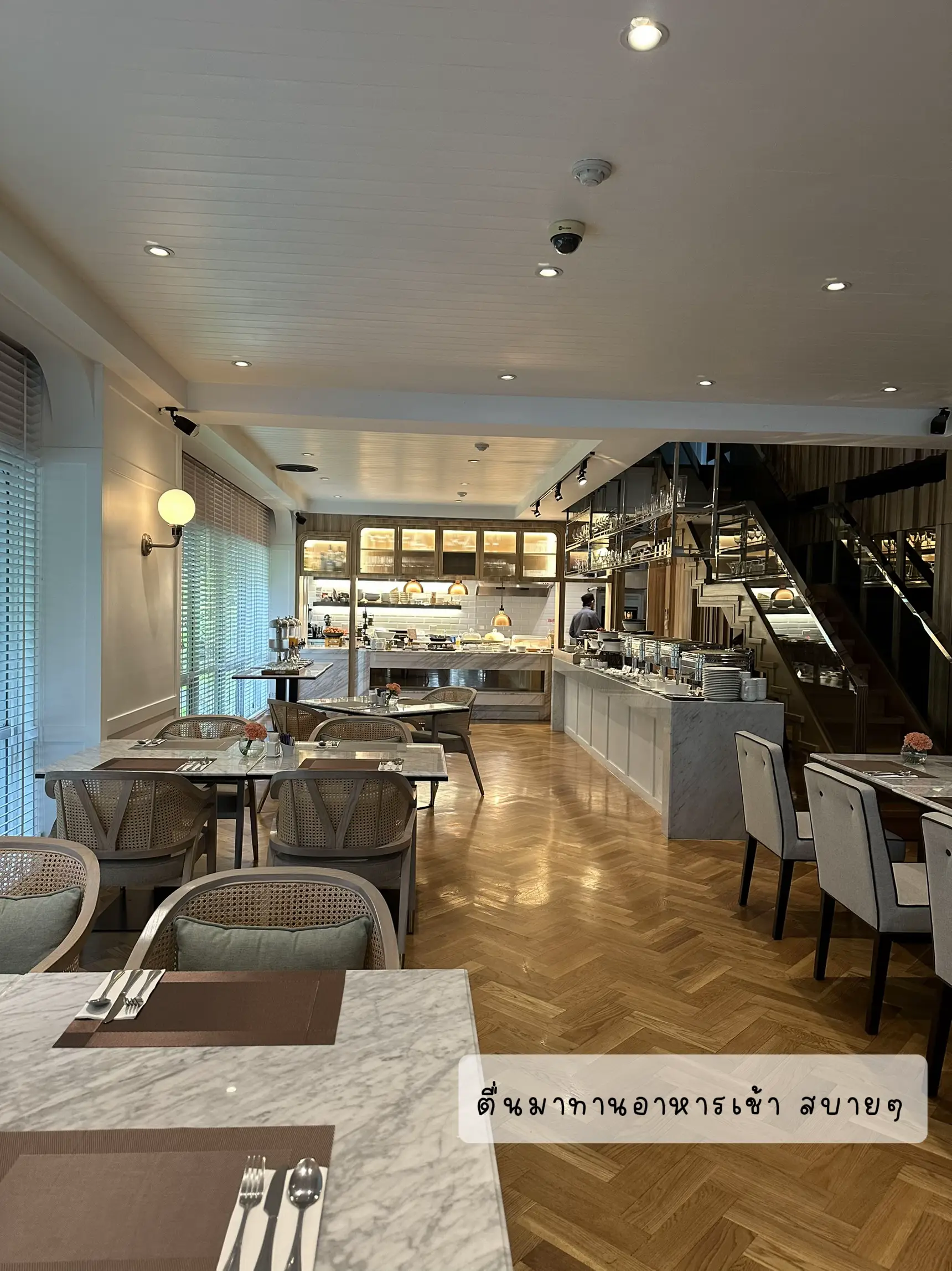 ที่หลบภัย พักผ่อนแบบนี้ในกรุงเทพ? | แกลเลอรีที่โพสต์โดย Eyes Style | Lemon8