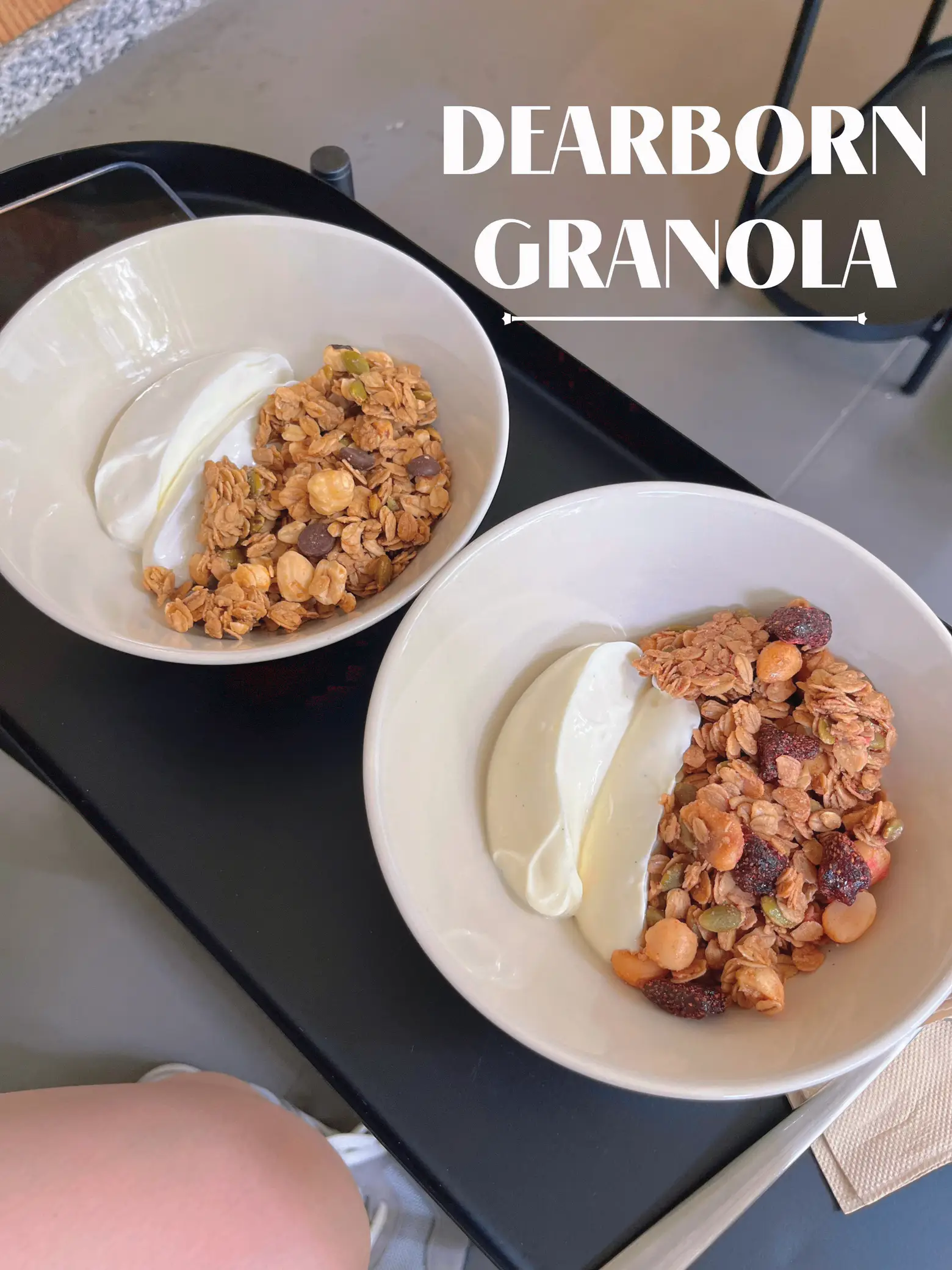 Best granola in sg… | Gallery posted by yunz 🌸 | Lemon8