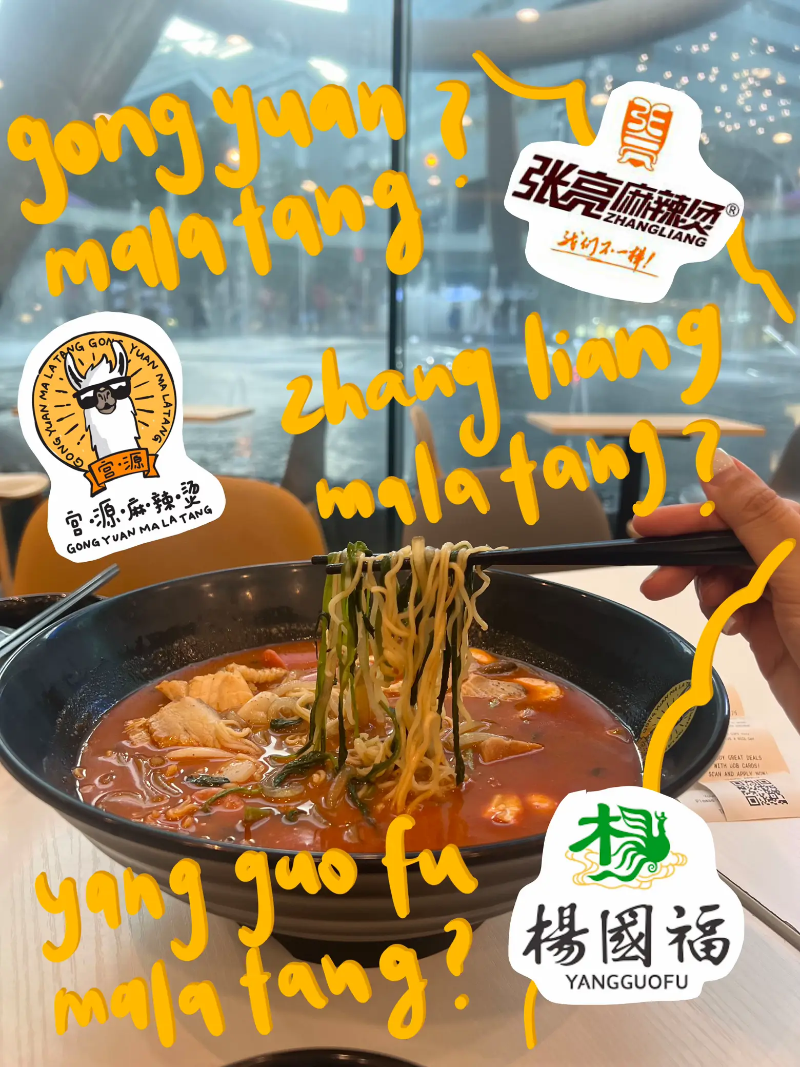 mala tang lovers - these are for you!🥰 | Gallery posted by drew | Lemon8