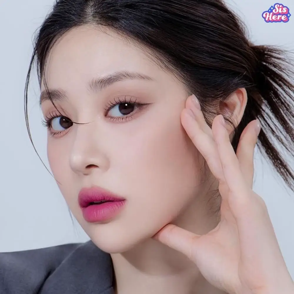 แต่งหน้า cool tone | แกลเลอรีที่โพสต์โดย Sale Here | Lemon8