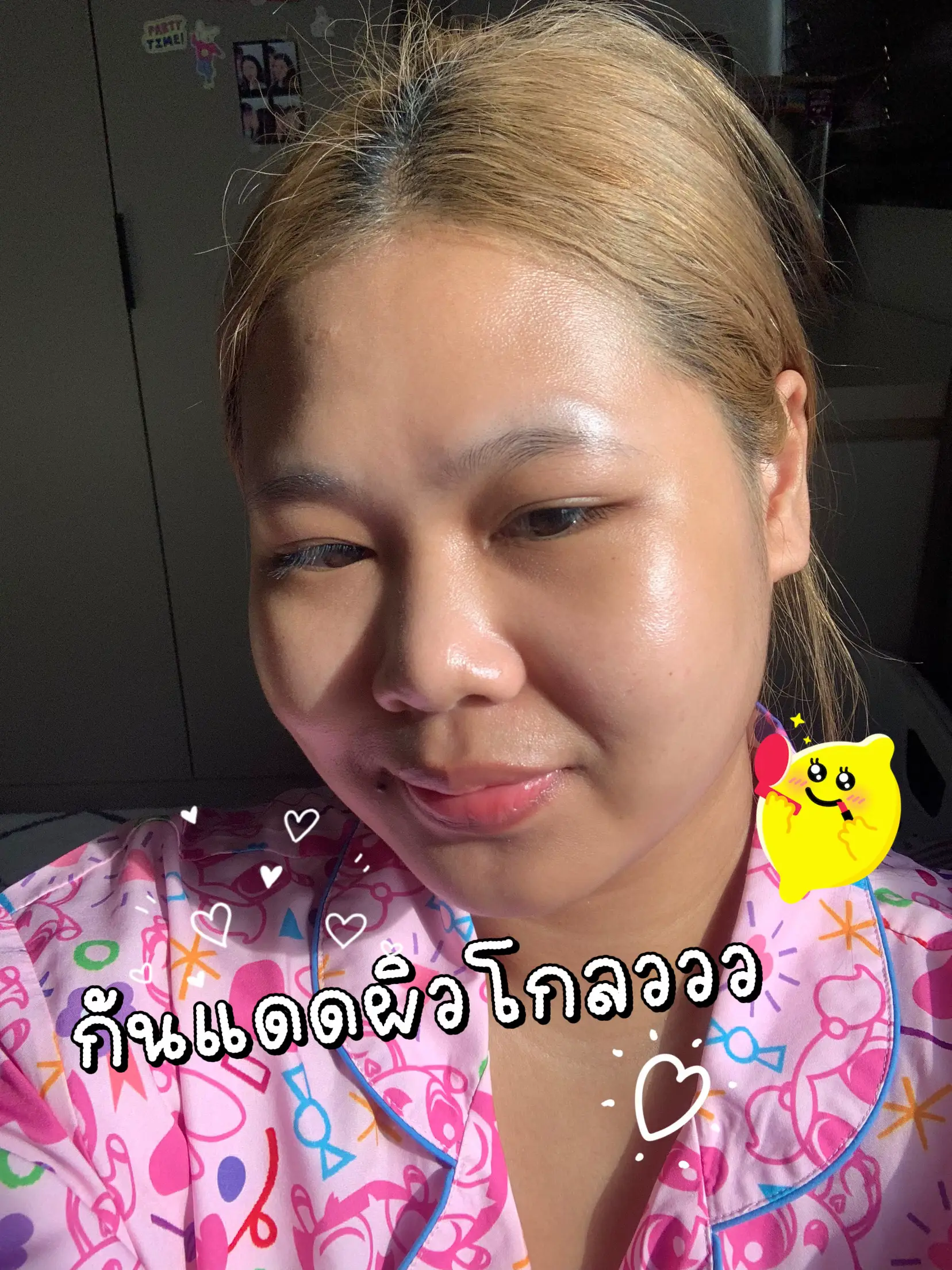 แนะนำกันแดด ของ ISNTREE 🏝 | แกลเลอรีที่โพสต์โดย Biw | Lemon8