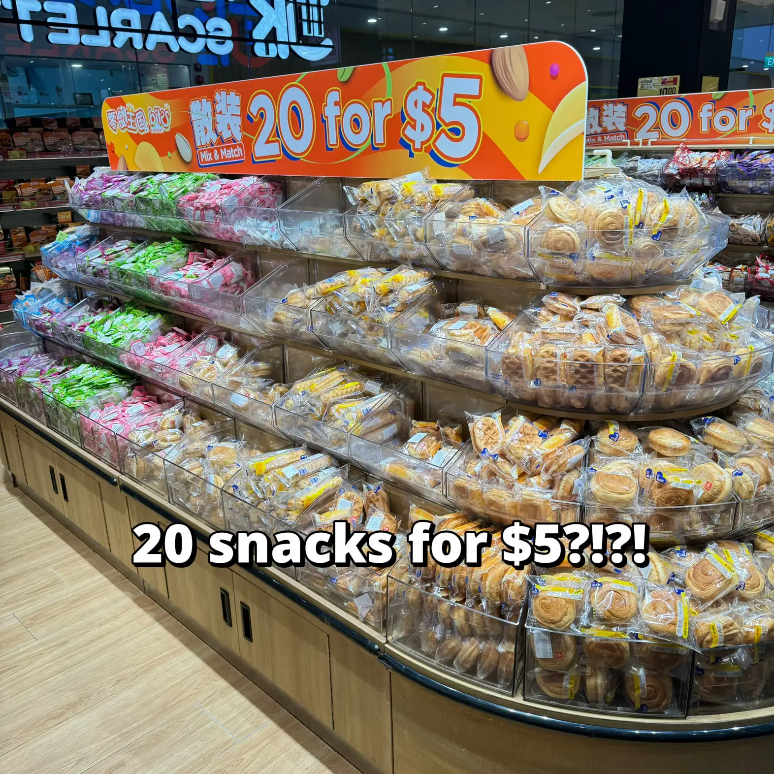 20 china snacks for $5?!?! | Gallery posted by Softheartlove☁️ | Lemon8
