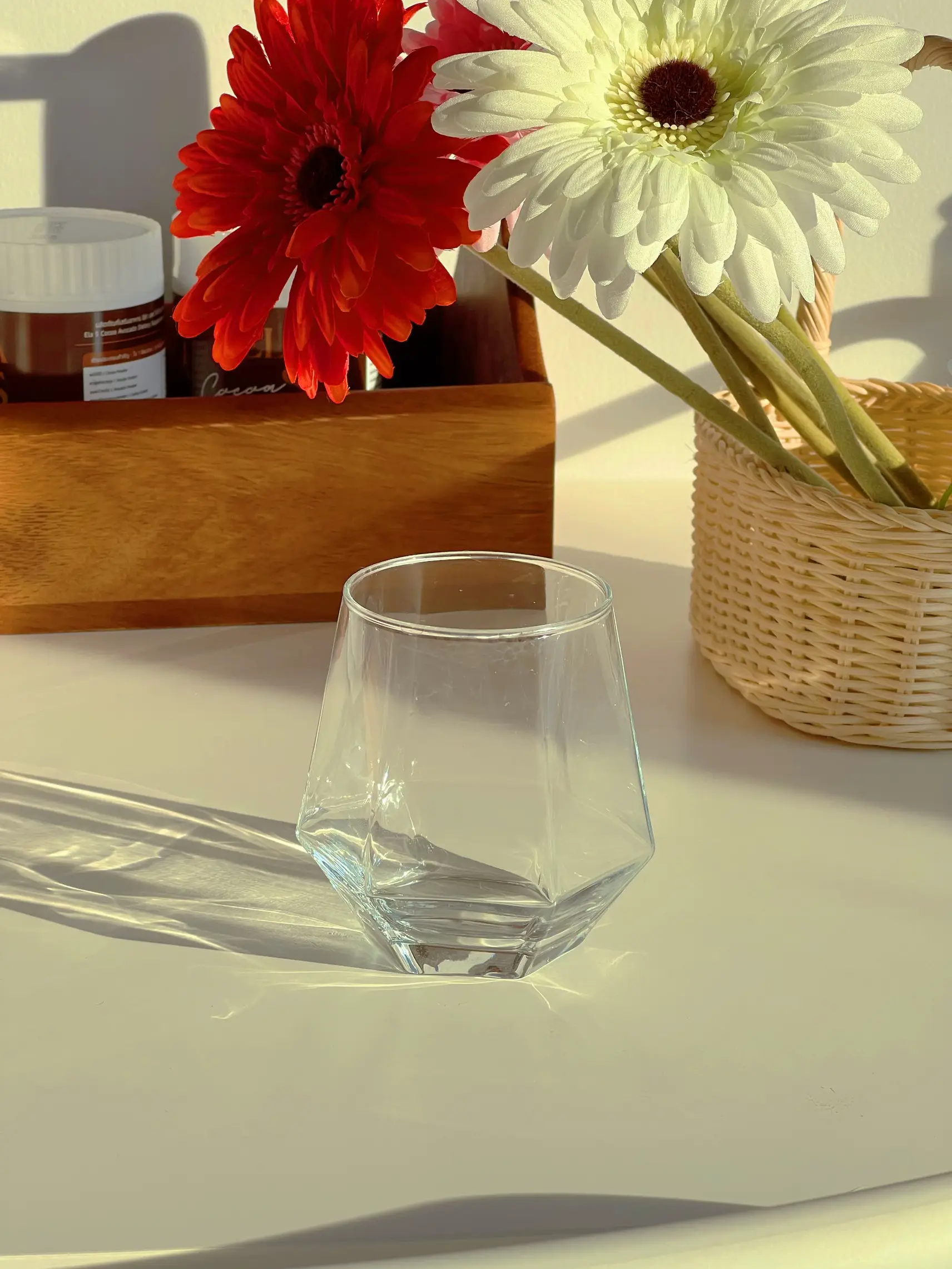 รวมเเก้วมินิมอล สไตล์คาเฟ่ น่ารัก🍋 | แกลเลอรีที่โพสต์โดย myploy mareview | Lemon8