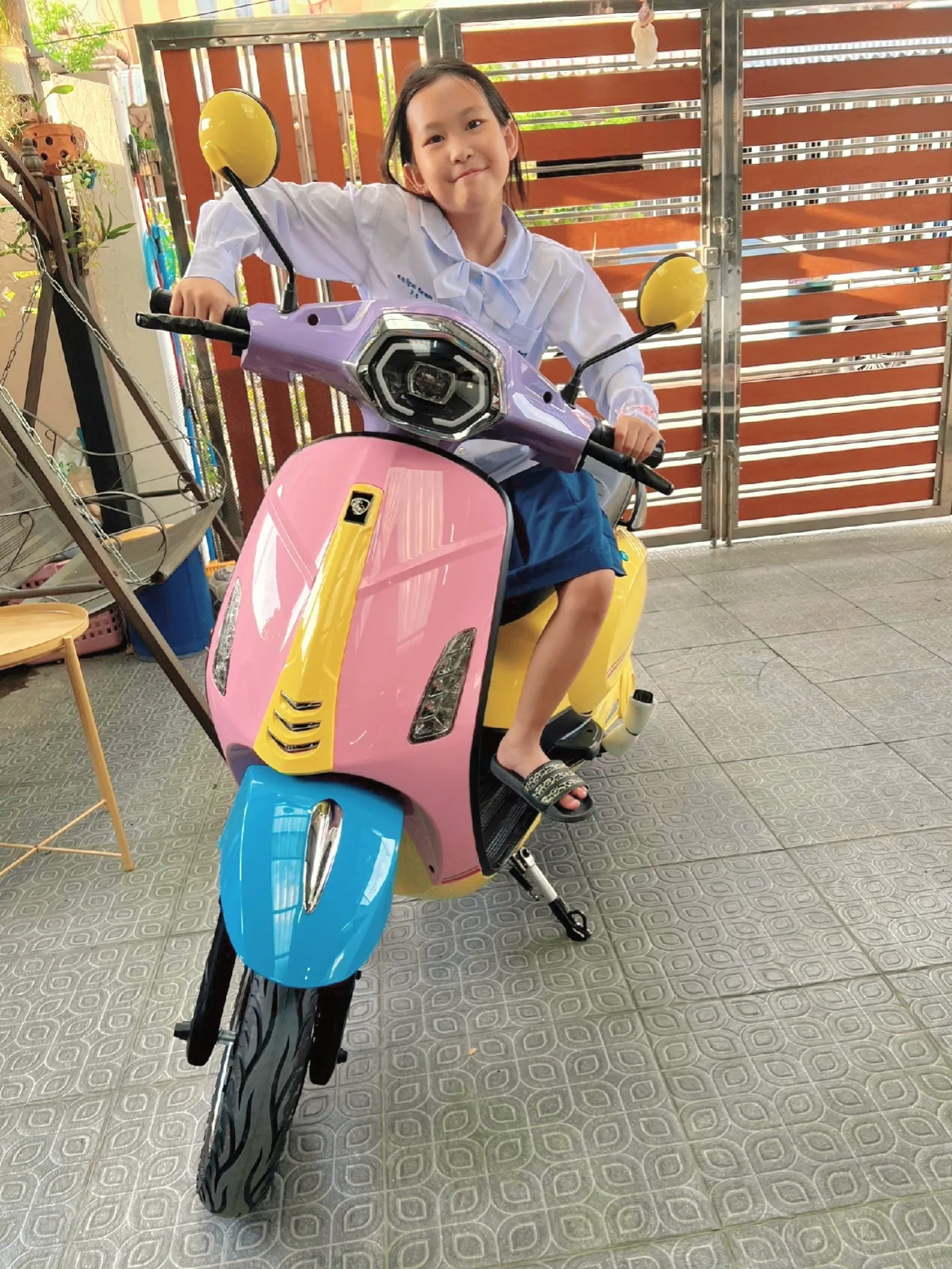 รถมอเตอร์ไซค์น่ารัก - การค้นหาใน Lemon8