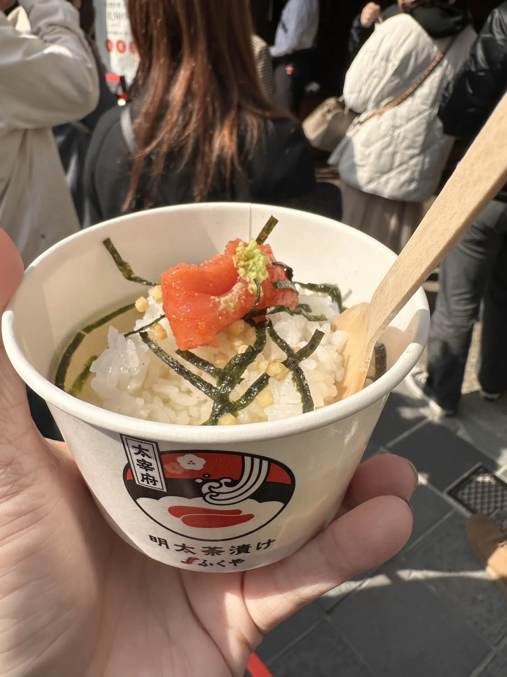 กินอะไรดีที่ Dazaifu, Fukuoka | แกลเลอรีที่โพสต์โดย Hello world!! | Lemon8