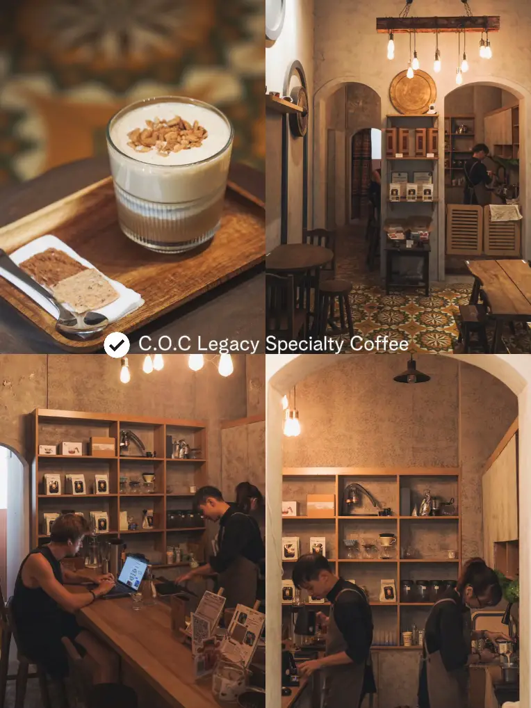 One Day in Hanoi 🇻🇳 My TOP PICK F&B!! | แกลเลอรีที่โพสต์โดย Zhe Hong | Lemon8