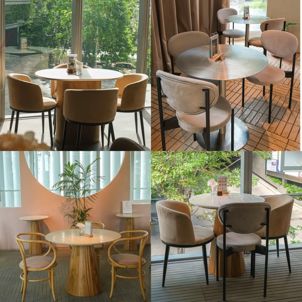 HEY Beanstro @ S-OASIS | แกลเลอรีที่โพสต์โดย ติดเที่ยว | Lemon8