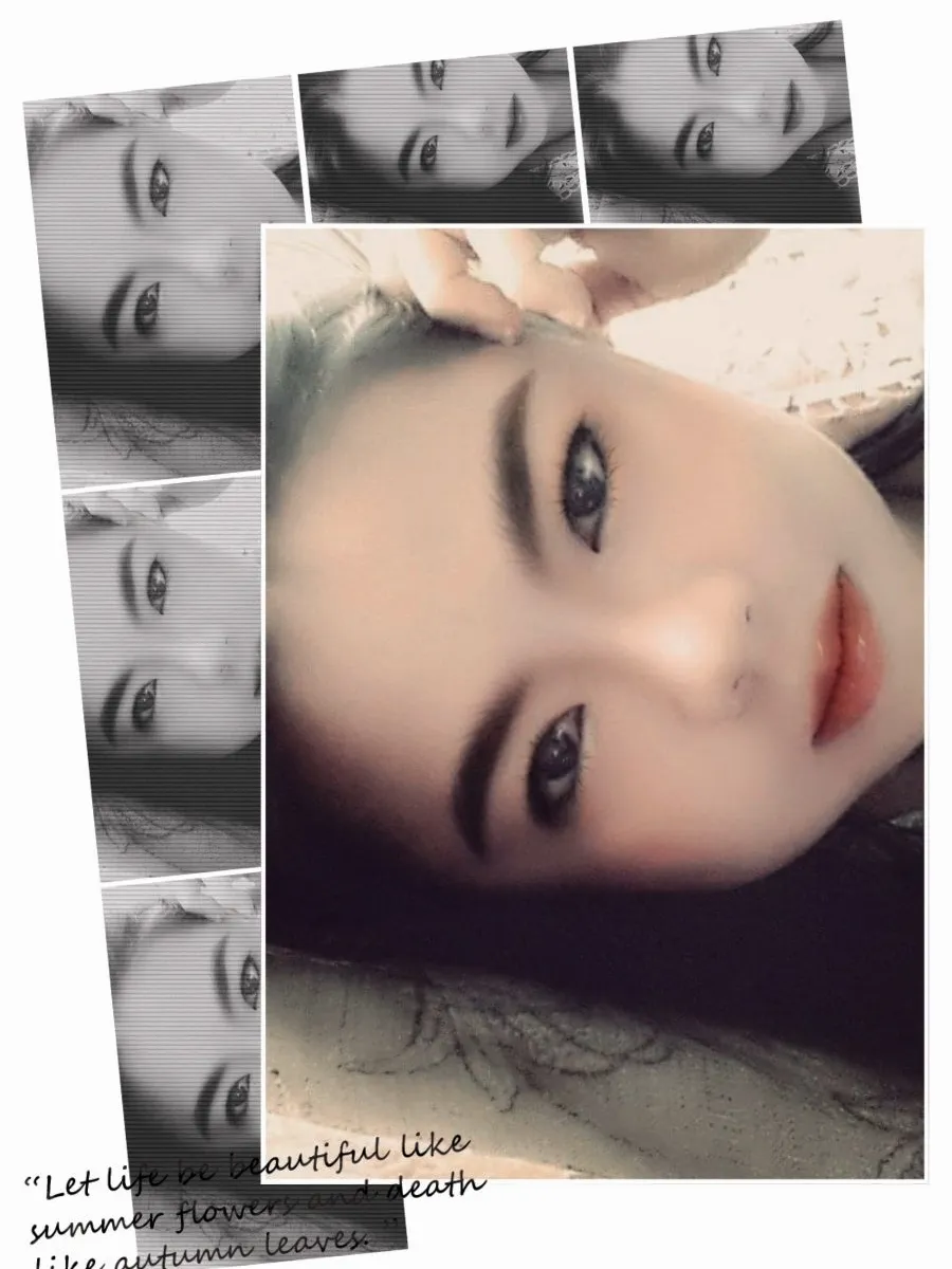 The End of LOVE | แกลเลอรีที่โพสต์โดย On-uma Saephoo | Lemon8