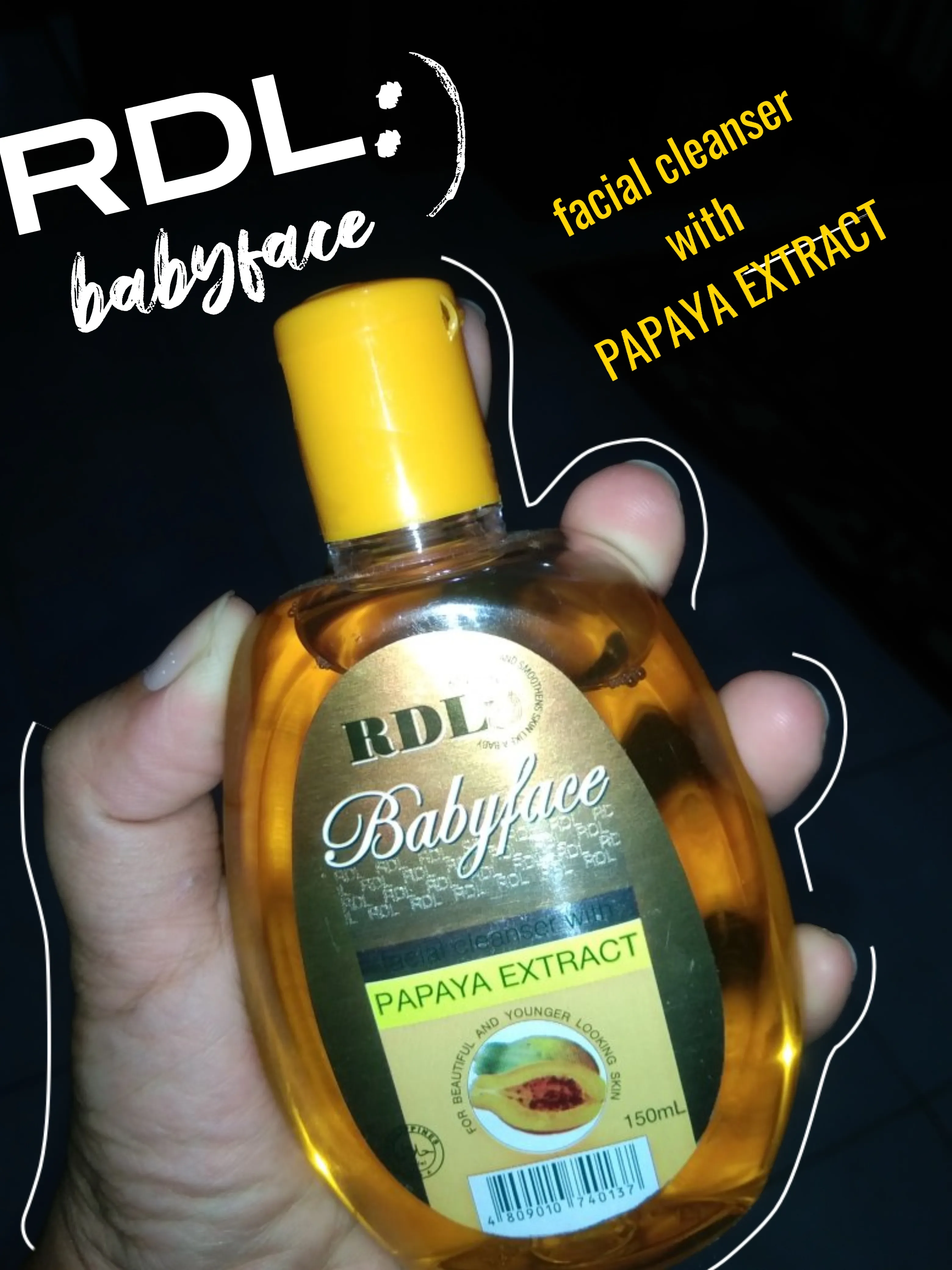 RDL | Galeri diposting oleh Rulita | Lemon8