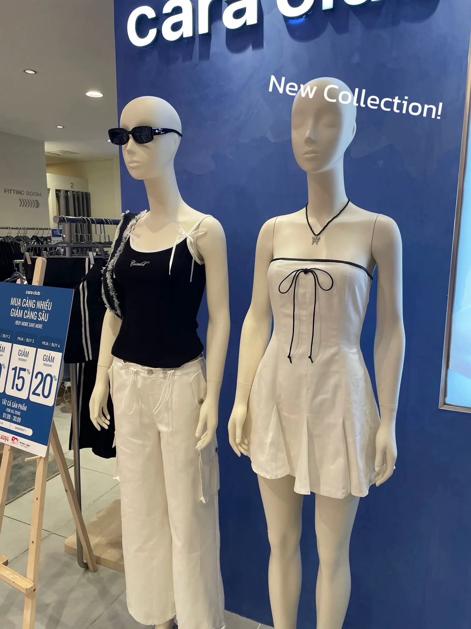 ป้ายยา! แบรนด์เวียดนามที่คนไทยยังไม่ค่อยรู้จัก💖🇻🇳🌴 cara club | แกลเลอรี ...