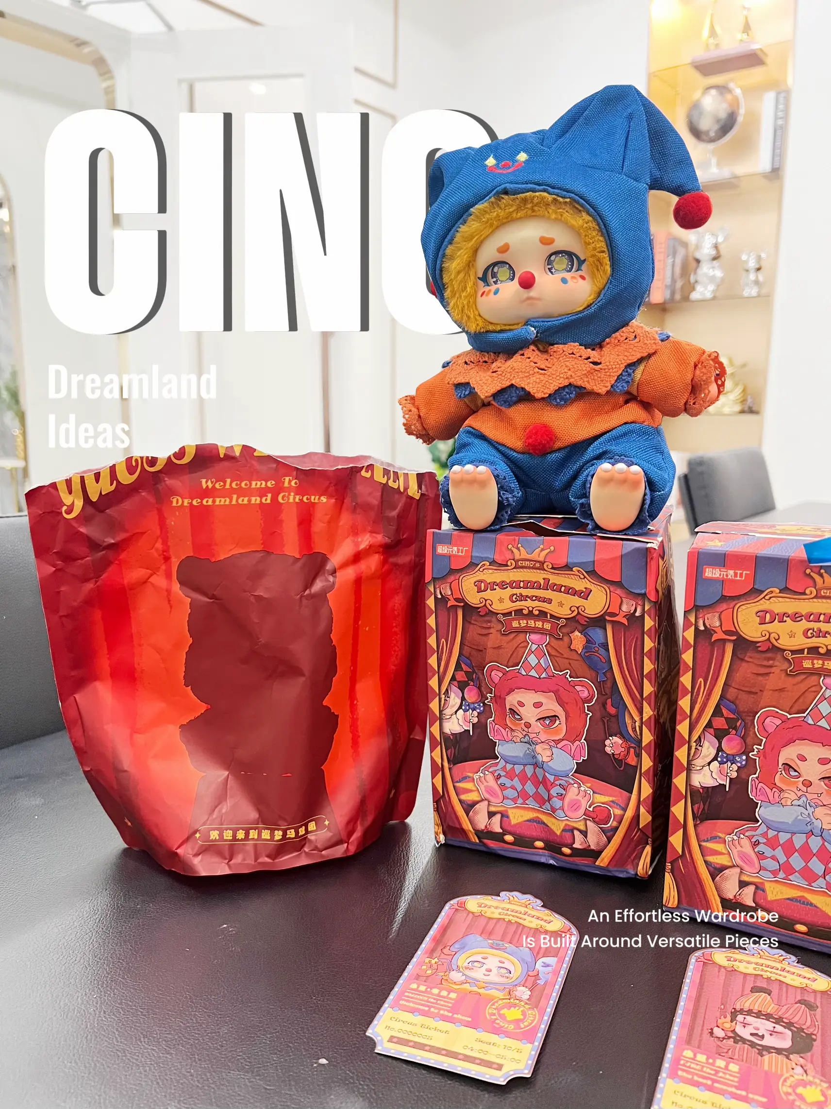 CINO dreamland ต้องโดนตกแล้วแหละ😆 | แกลเลอรีที่โพสต์โดย แม่ก๊อตจิ | Lemon8