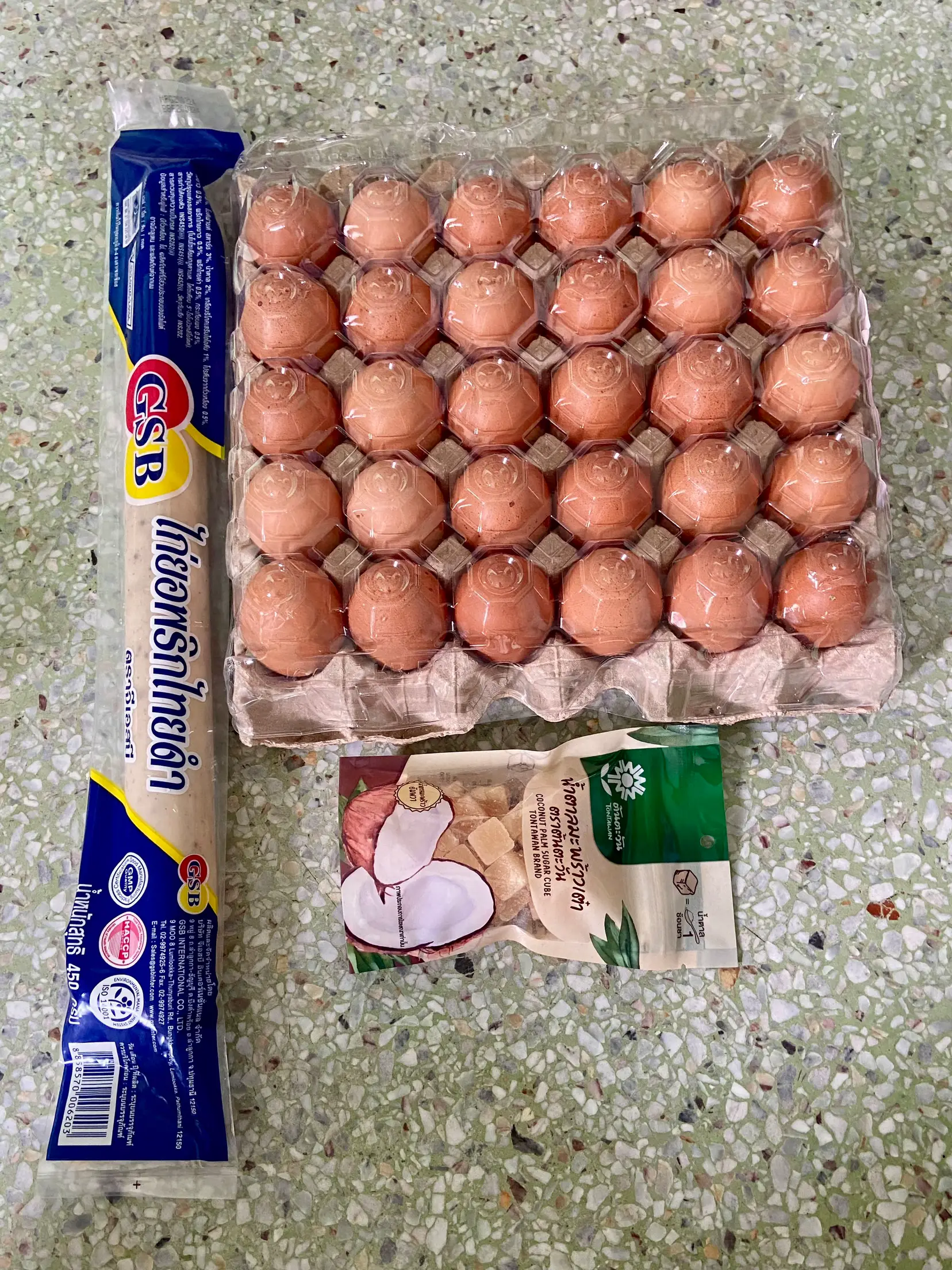 งบ 500/สัปดาห์ | แกลเลอรีที่โพสต์โดย Fang🍄 | Lemon8