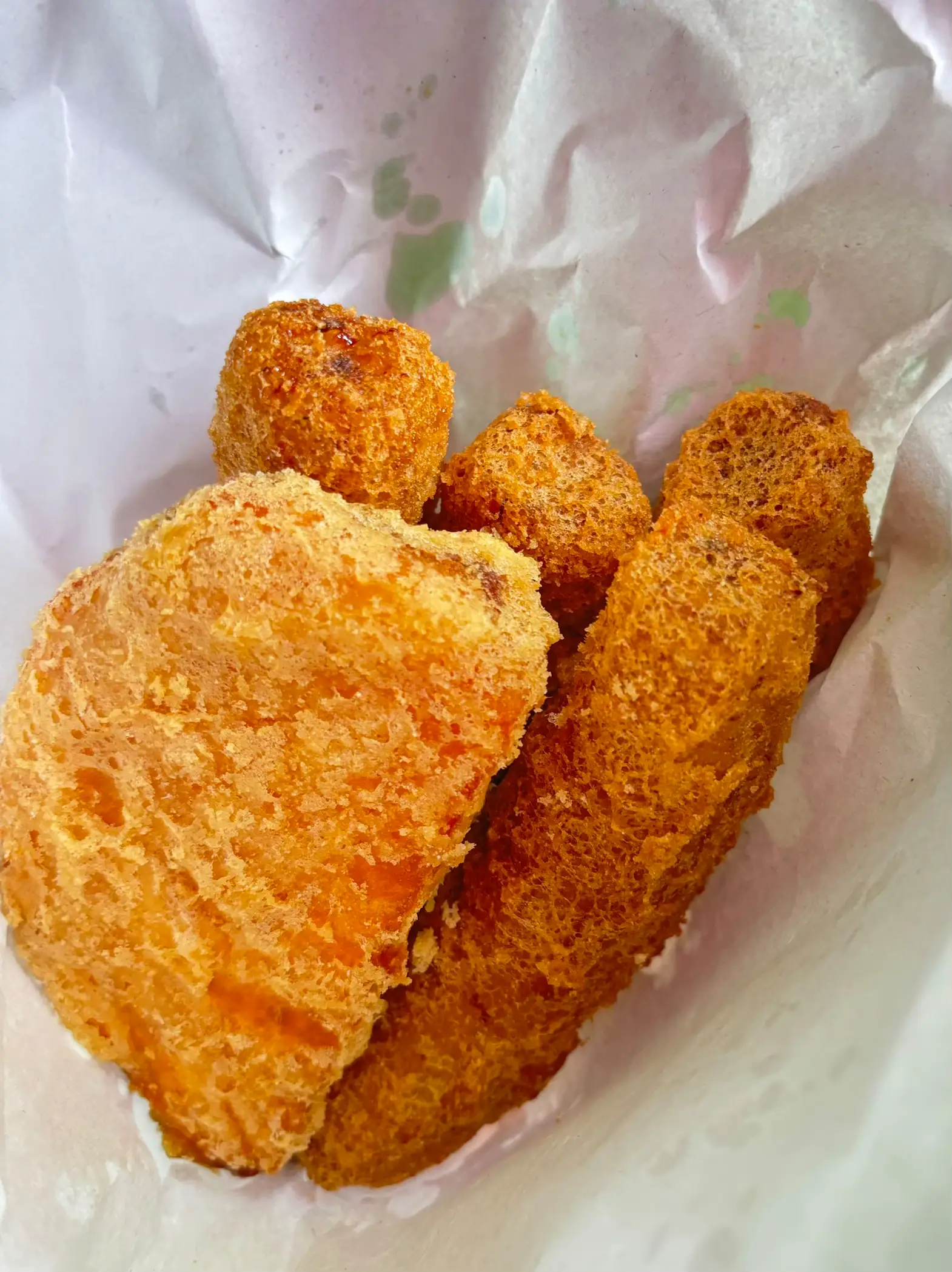 📍 Hin Pin Pisang Goreng,Tanjung Bungah | Galeri disiarkan oleh Foodie’s Focus | Lemon8