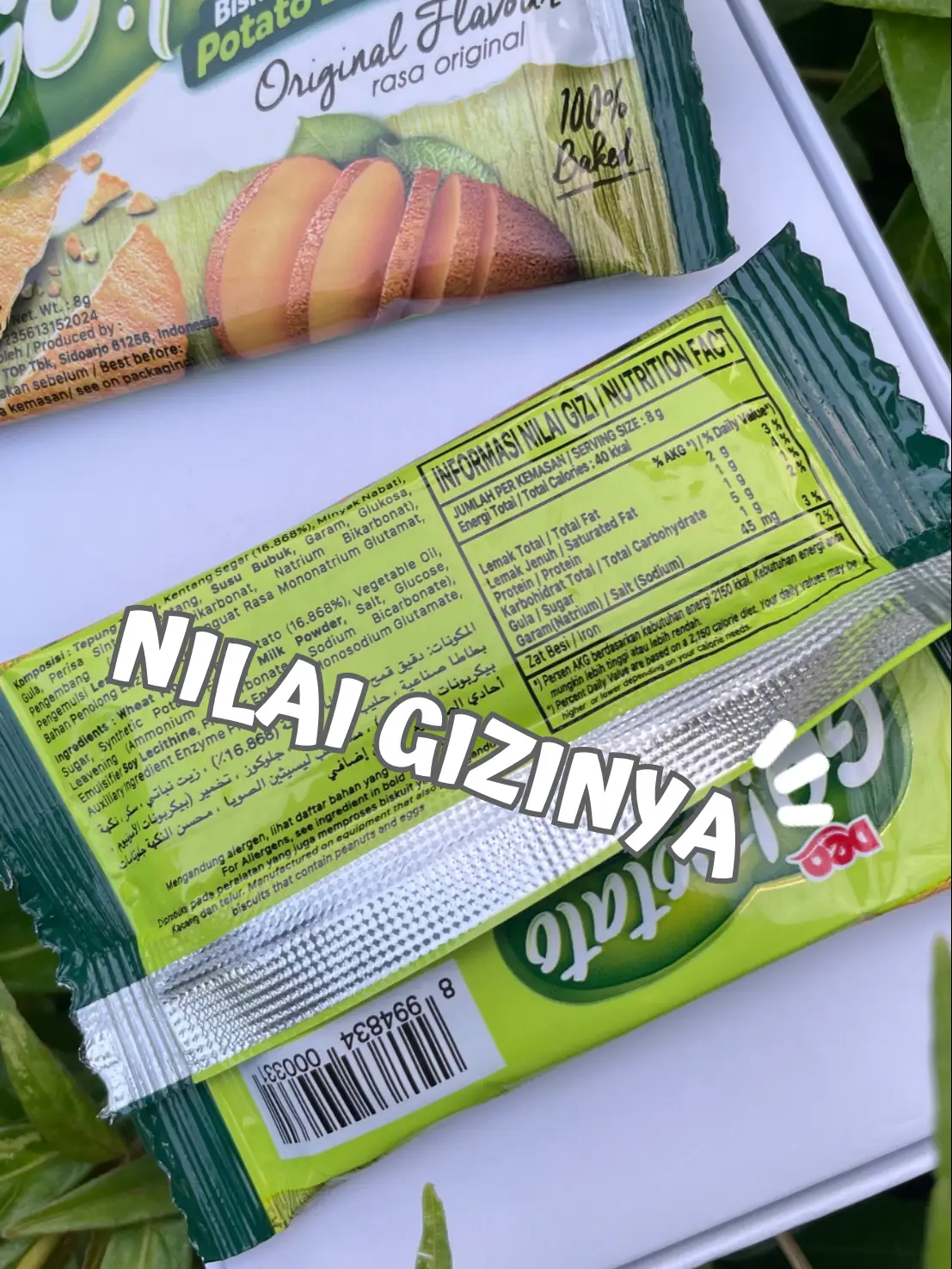SNACK MURAH ENAK | Gallery posted by inirapunzel | Lemon8