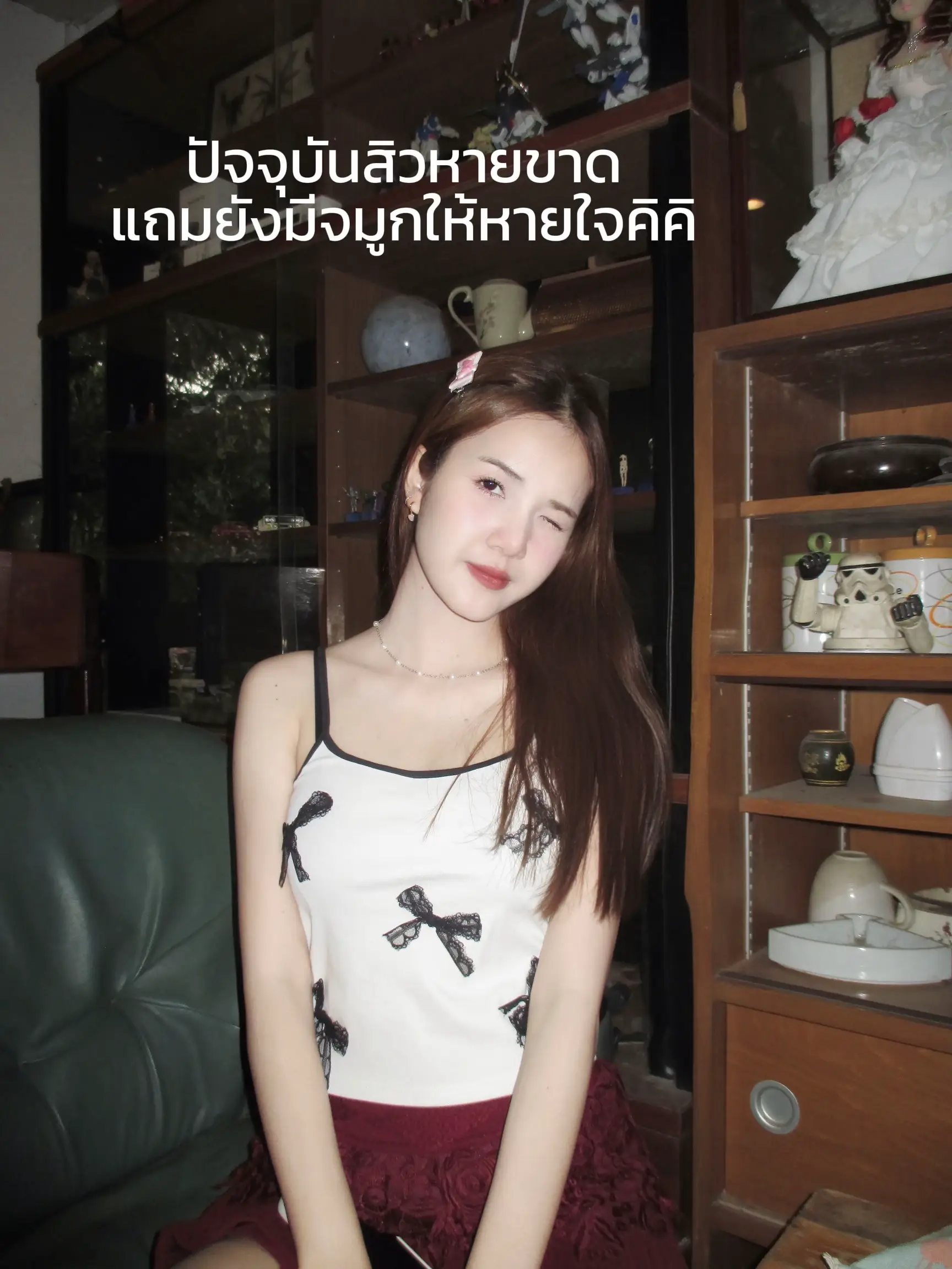 รีวิวศัลยกรรมครั้งแรก+รักษาสิว💊👃🏻🩸 | แกลเลอรีที่โพสต์โดย kanphitcha | Lemon8