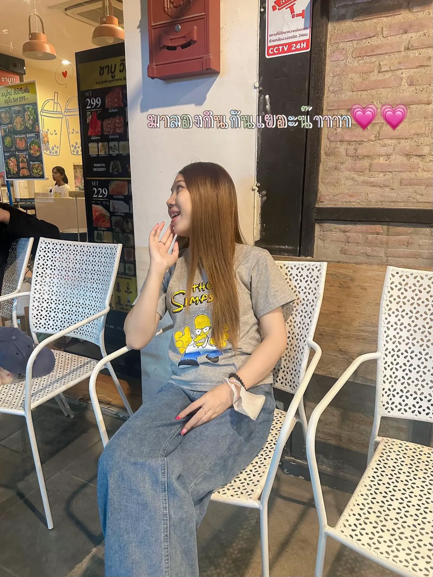 ชาบูวิเศษที่แปลว่าวิเศษจริงๆ🥰🥰 | แกลเลอรีที่โพสต์โดย Bam Story🐰 | Lemon8