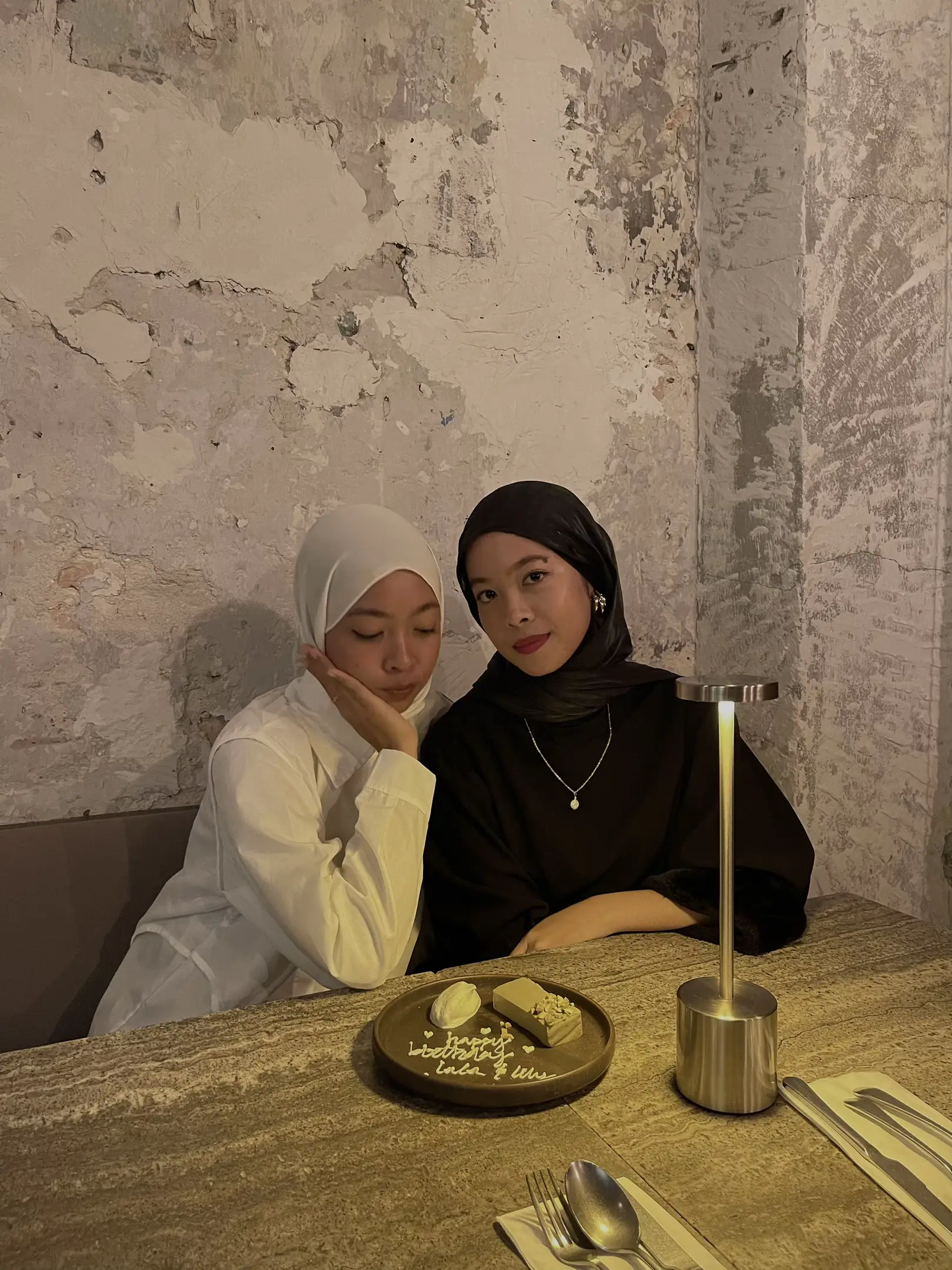 Halal / Muslim-friendly Bar in KL | Galeri disiarkan oleh Lala & Lily | Lemon8