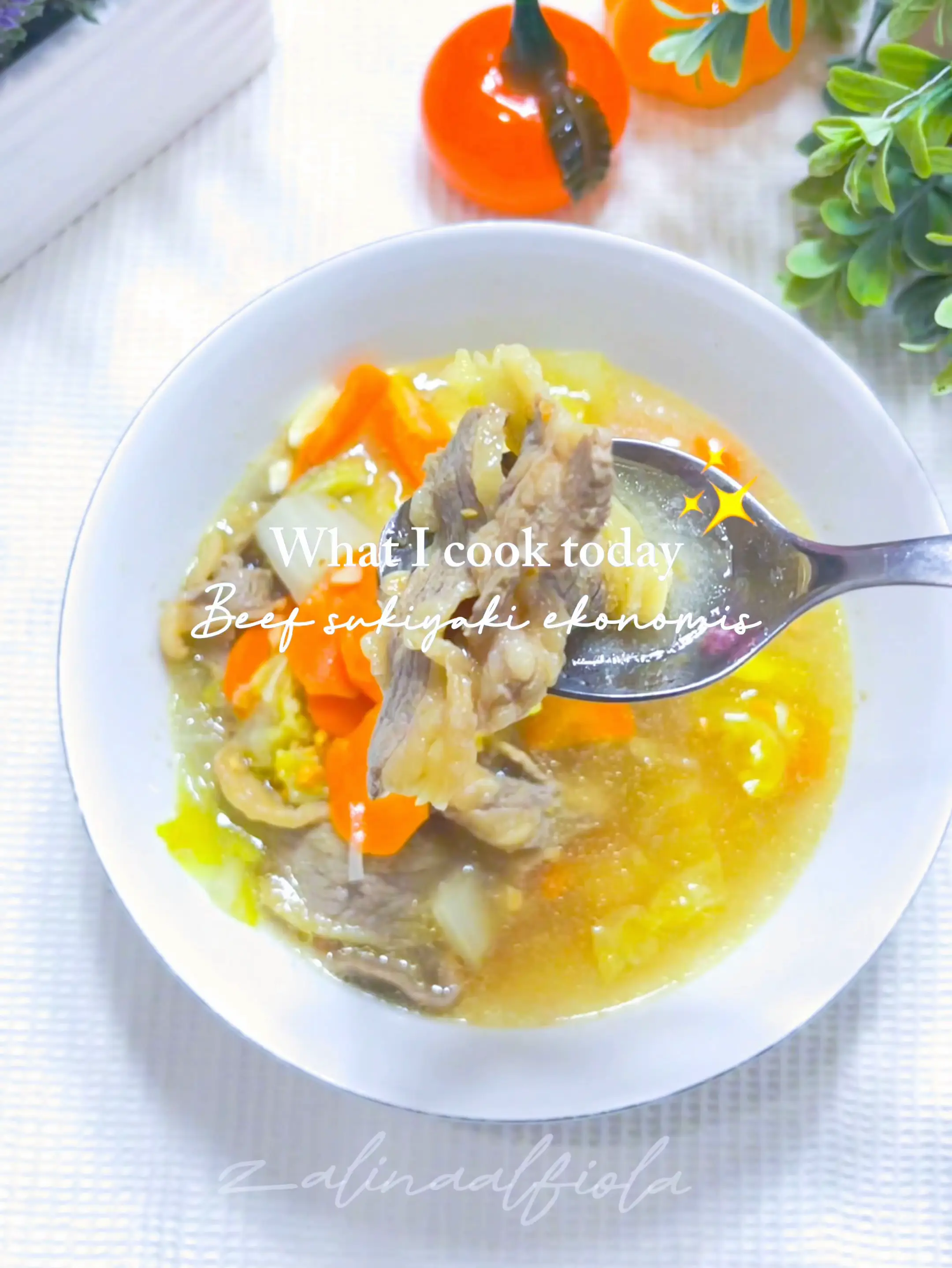 MENU EKONOMIS CEMPLANG CEMPLUNG 😍 | Video dipublikasikan oleh Zalina A Naura | Lemon8