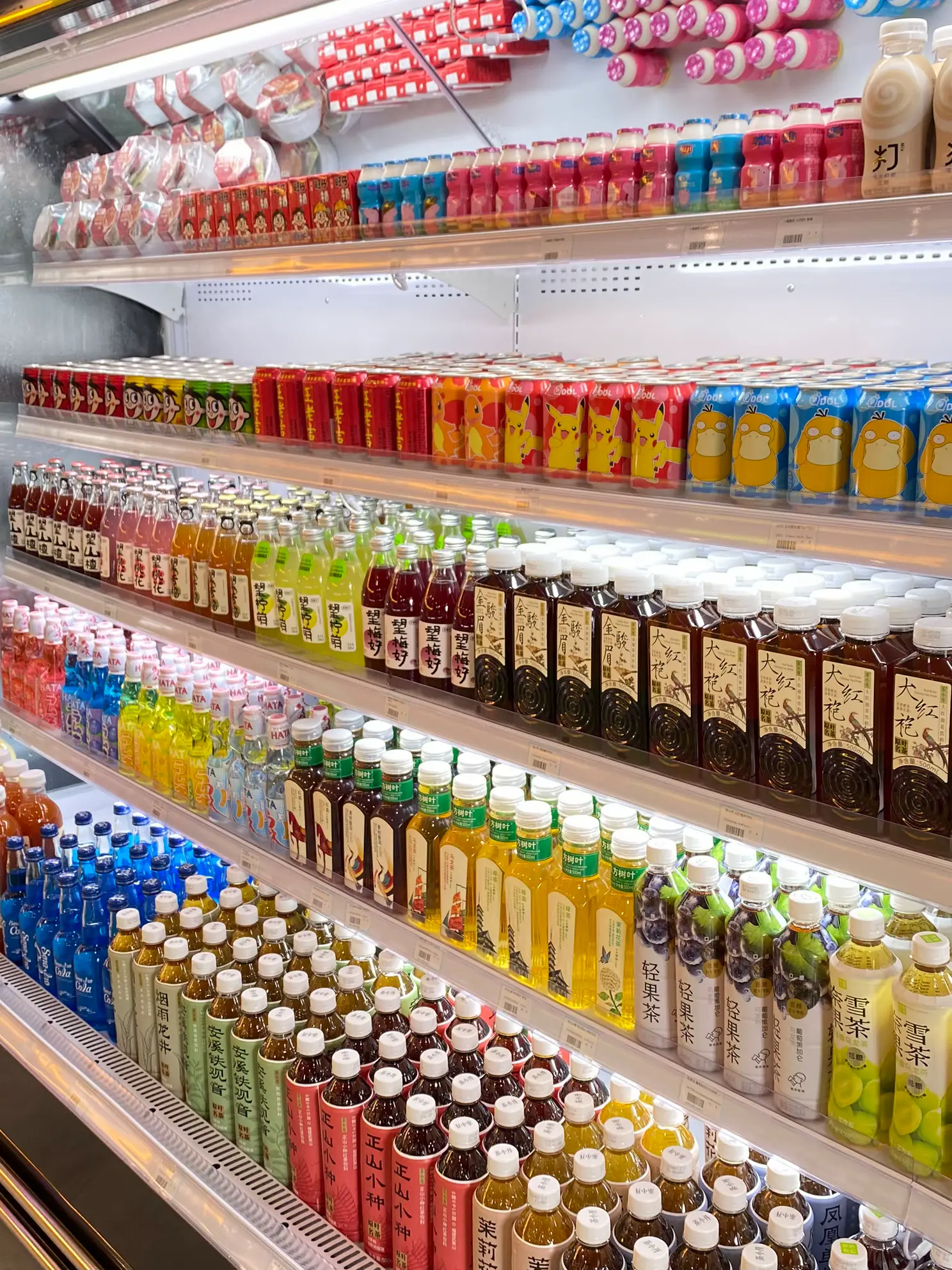 Yami Selected Store สาขา รามคำแหง2 กำลังจะเปิดแล้วนะ! | แกลเลอรีที่โพสต์โดย Yami มีอะไร | Lemon8