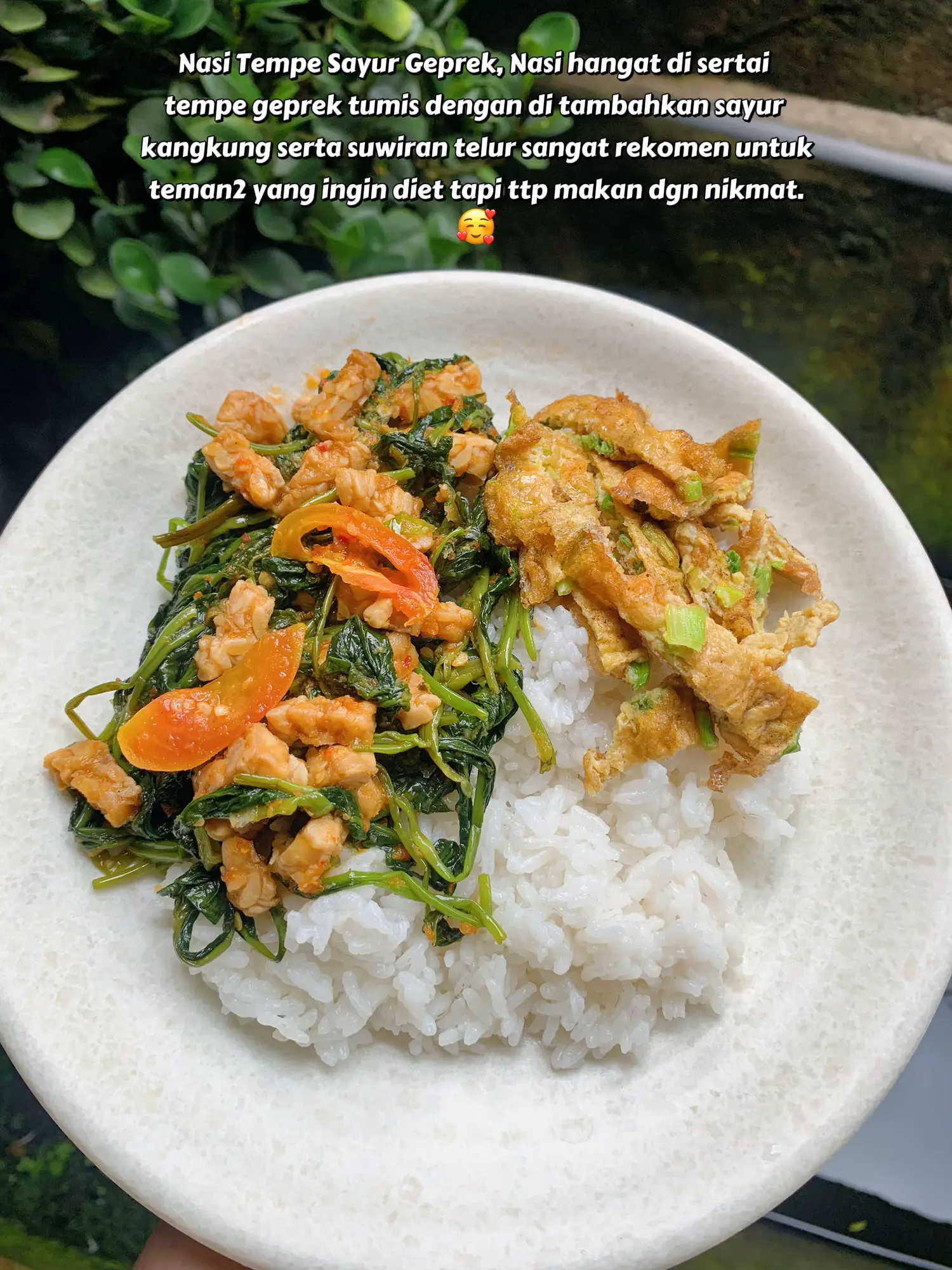 4 Ide Nasi-Lauk Cocok untuk Buka Puasa di Rumah‼️🍲 | Galeri diposting oleh Puri Hana | Lemon8