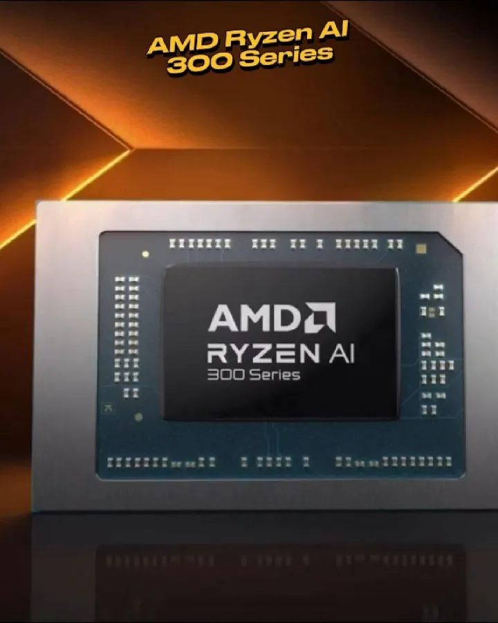 AMD Ryzen AI 300 Series | Video dipublikasikan oleh ATR | Lemon8