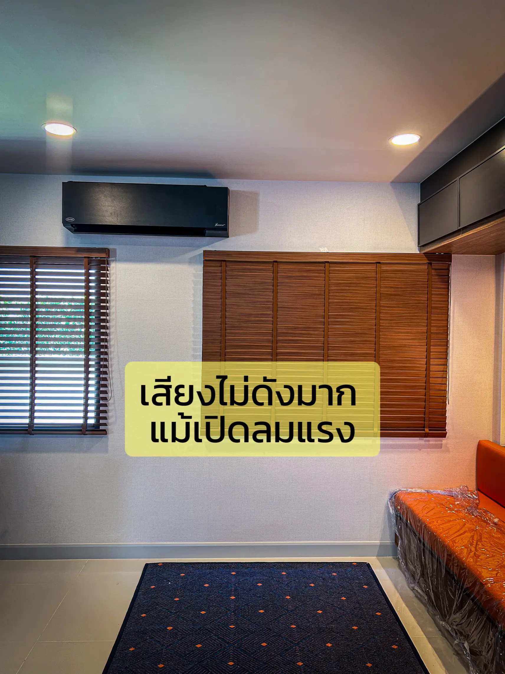 5 จุดเด่น แอร์ Carrier X inverter Plus !!! | แกลเลอรีที่โพสต์โดย ...