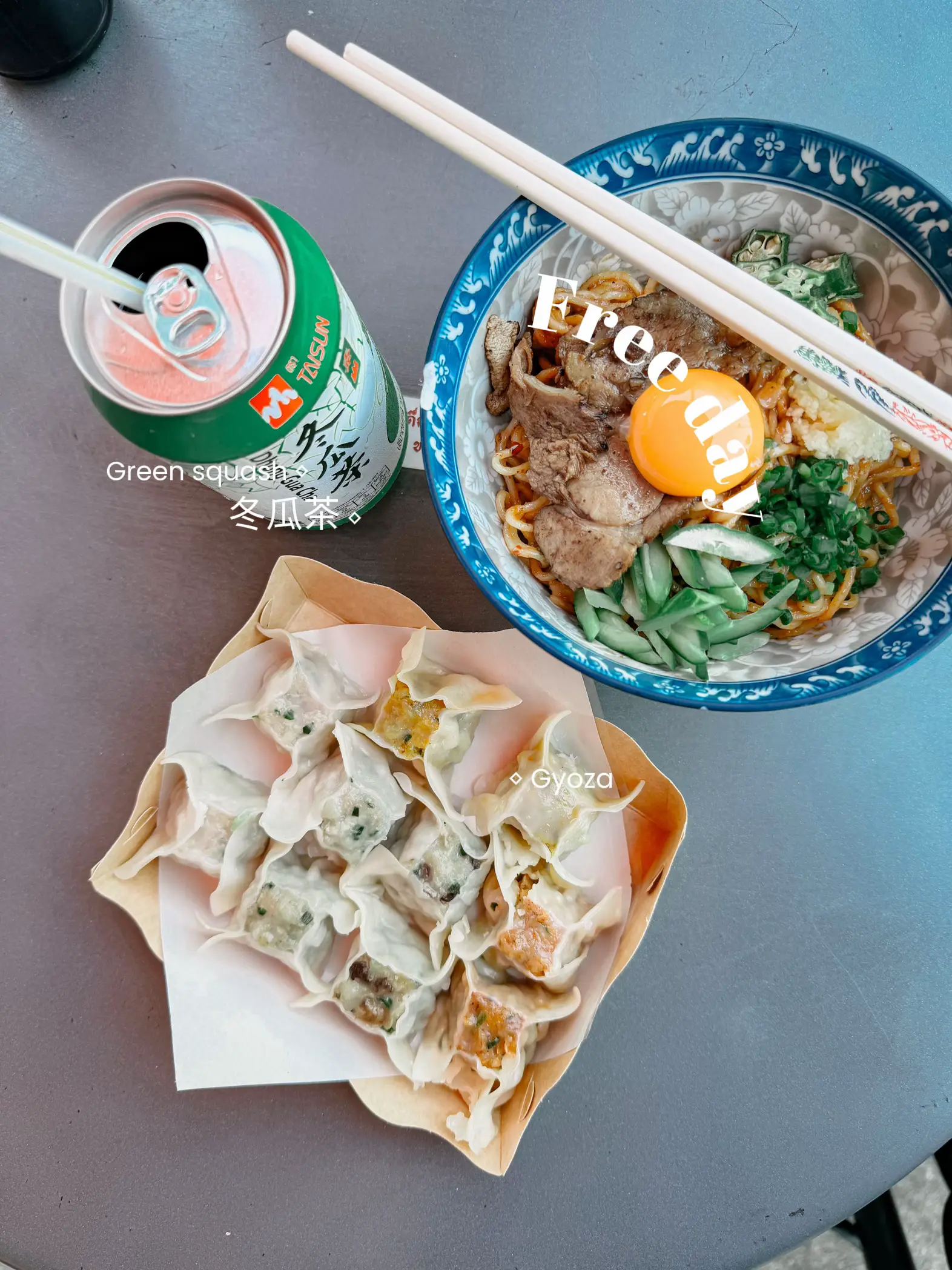 Feng Zhu เกี๊ยวซ่าหน้าเปิด | แกลเลอรีที่โพสต์โดย Frankcial | Lemon8