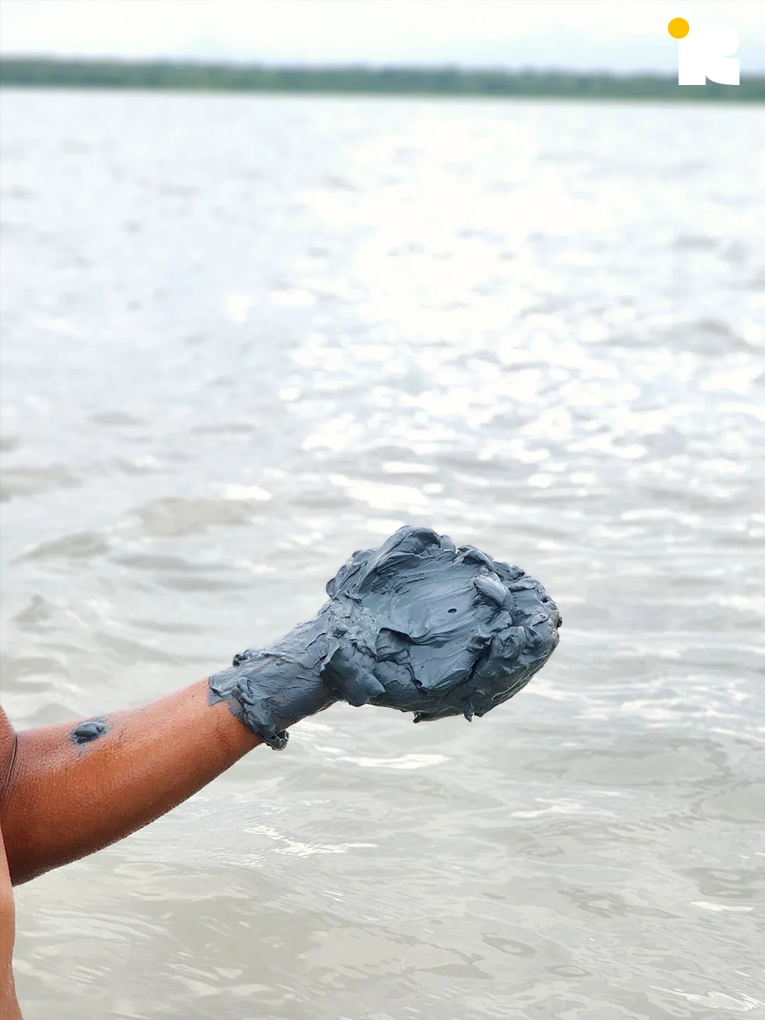 Inviting to visit the city of Sibfa and Wan, natural mud | Gallery posted by Routeen. | Lemon8